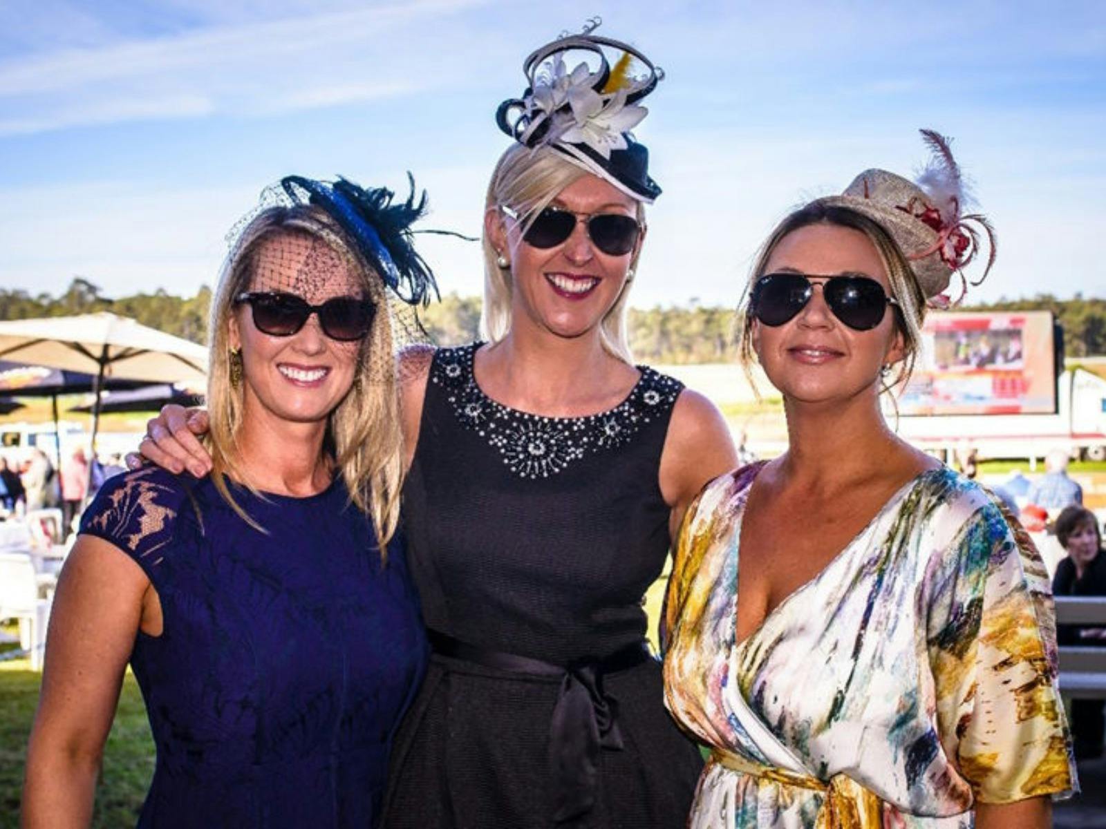 Nowra Country Championships Race Day | NSW Holidays & Accommodation ...