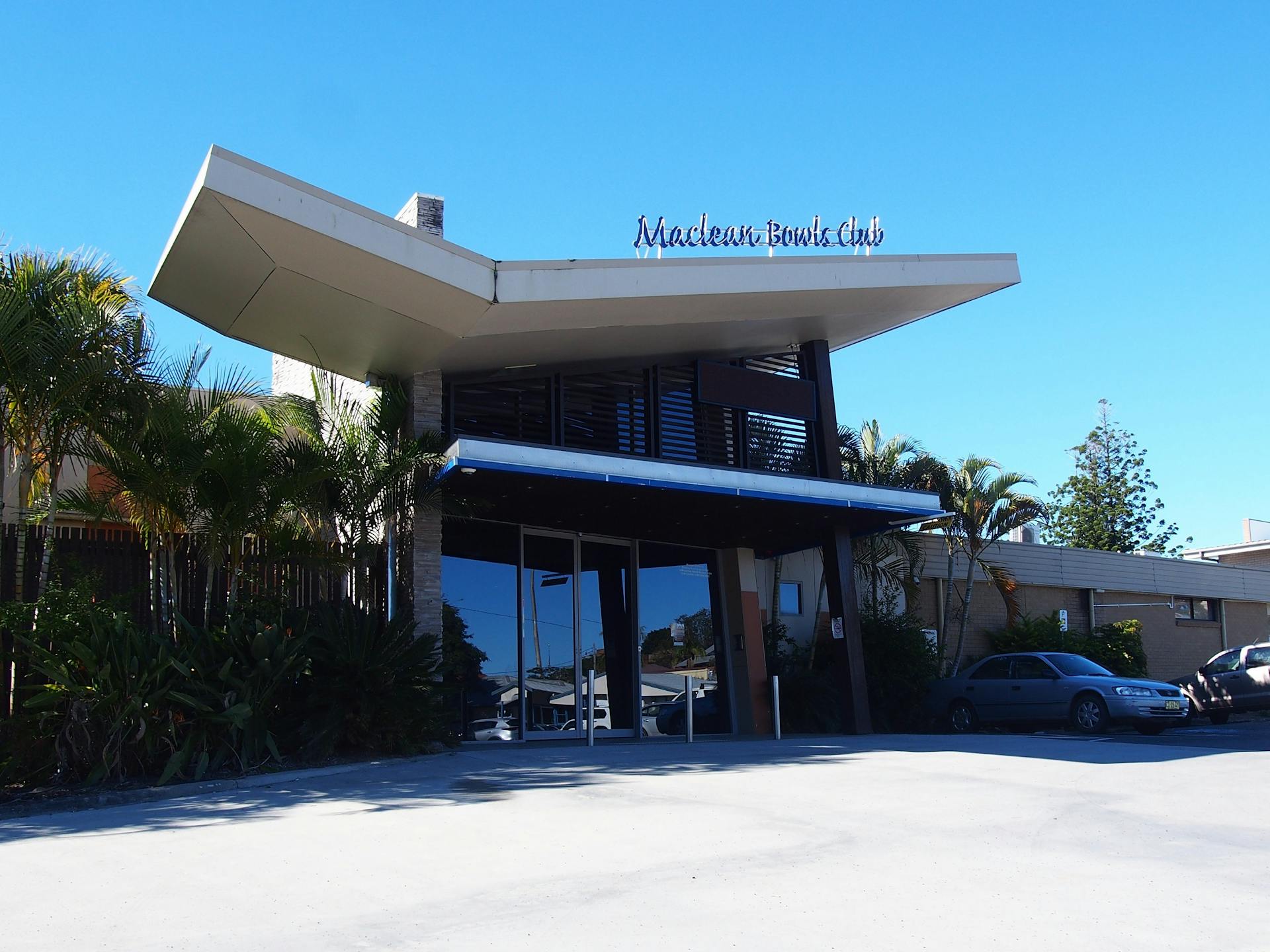 Tse's Chinese Restaurant - Maclean Bowling Club in Maclean - The Fold ...