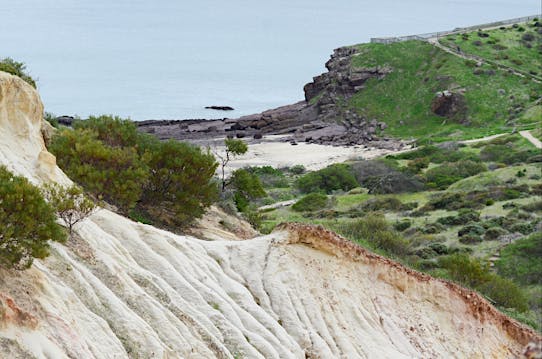 Hallett Cove Conservation Park - Hallett Cove, | Tour Down Under