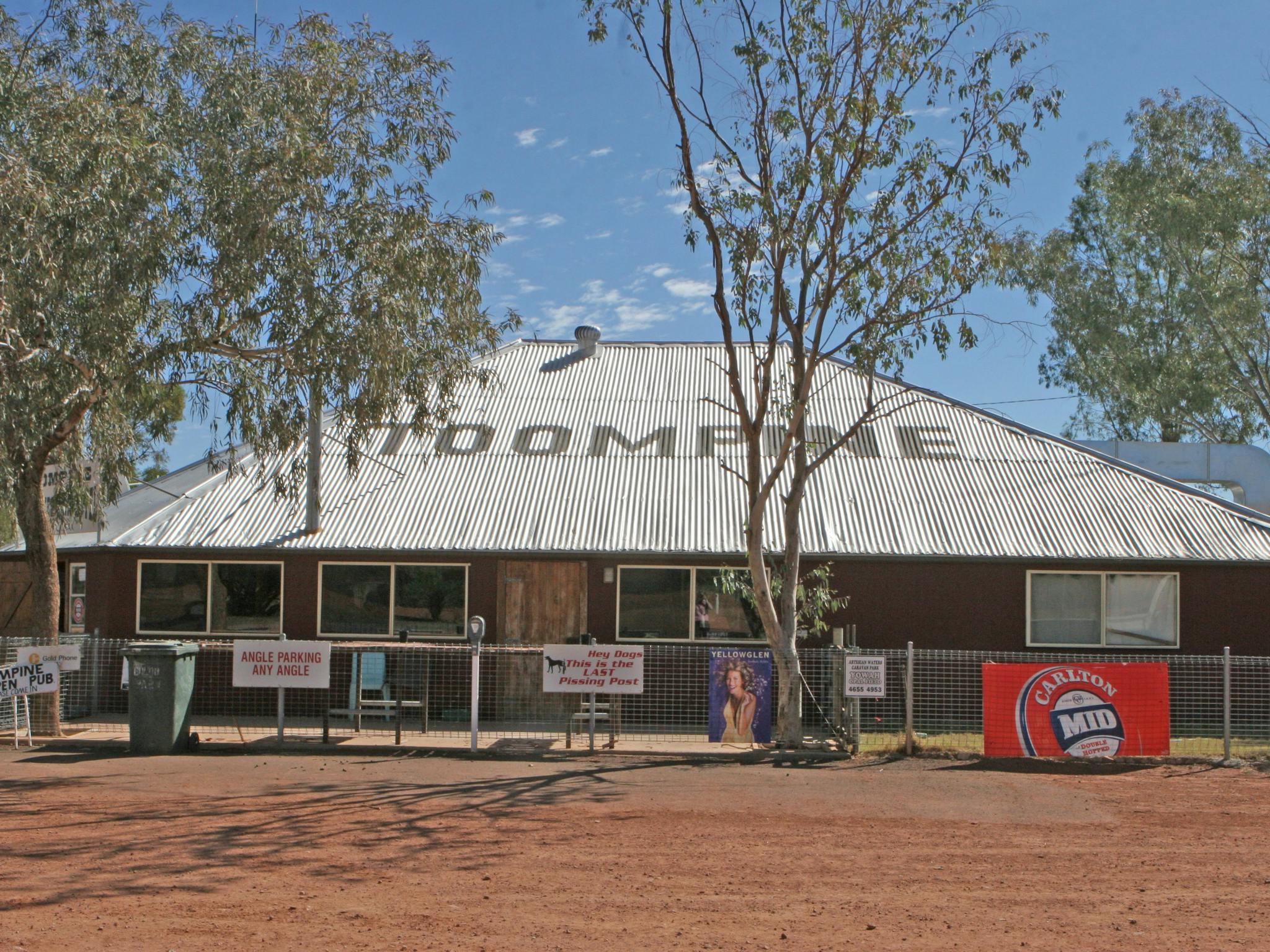 Toompine Easter Gunshoot | Events | Queensland