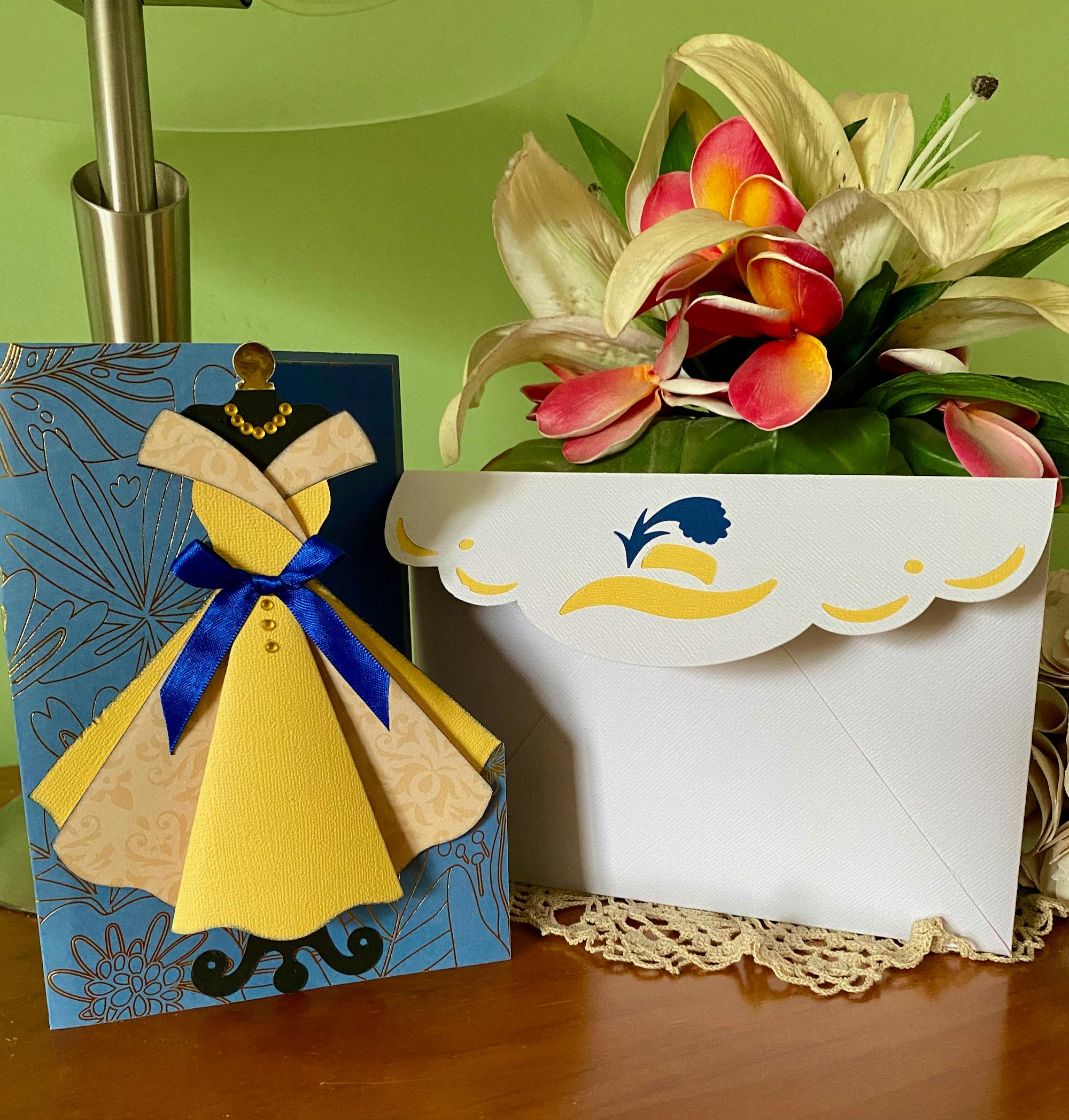 Greeting Card Making Class | Visit Adelaide Hills