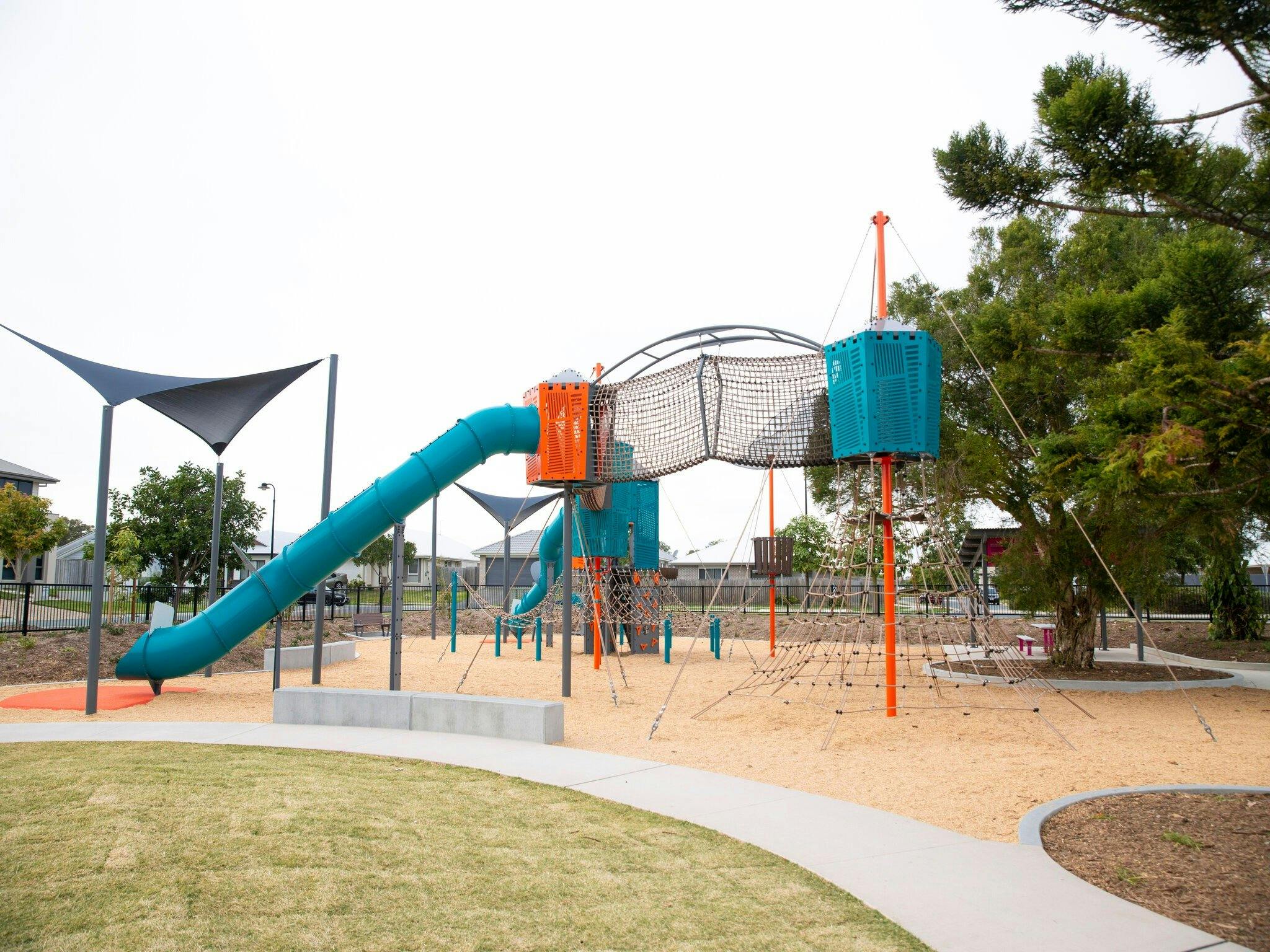 Thornlands Community Park