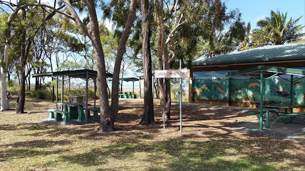 Drive North Queensland | Clairview