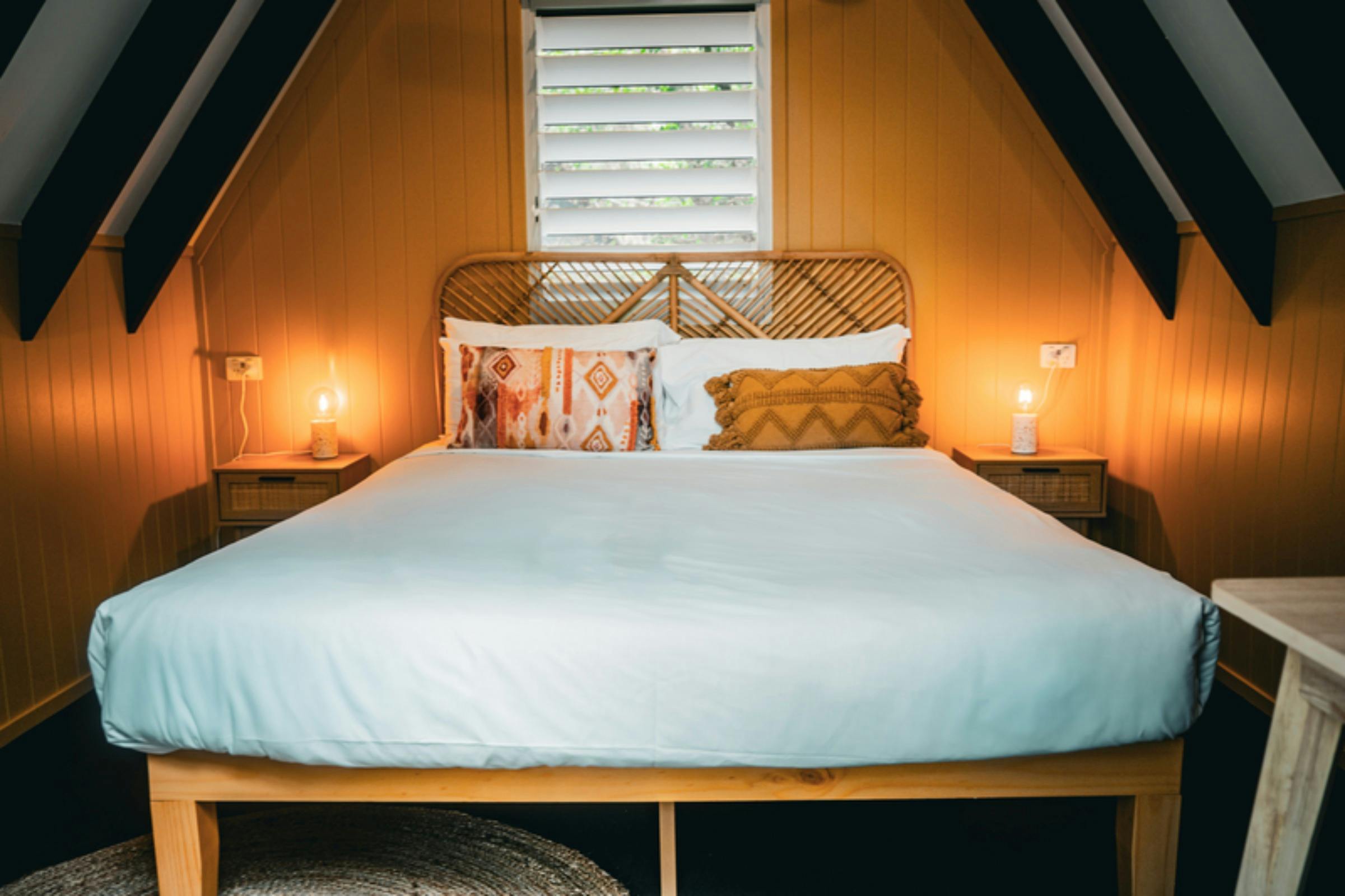 Selina Magnetic Island | Accommodation | Queensland