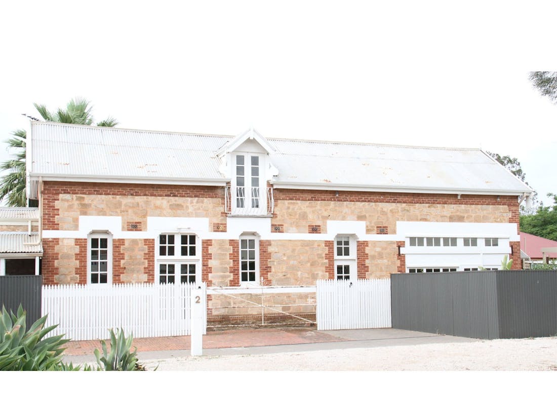 The Coach House - Concordia, Accommodation | South Australia