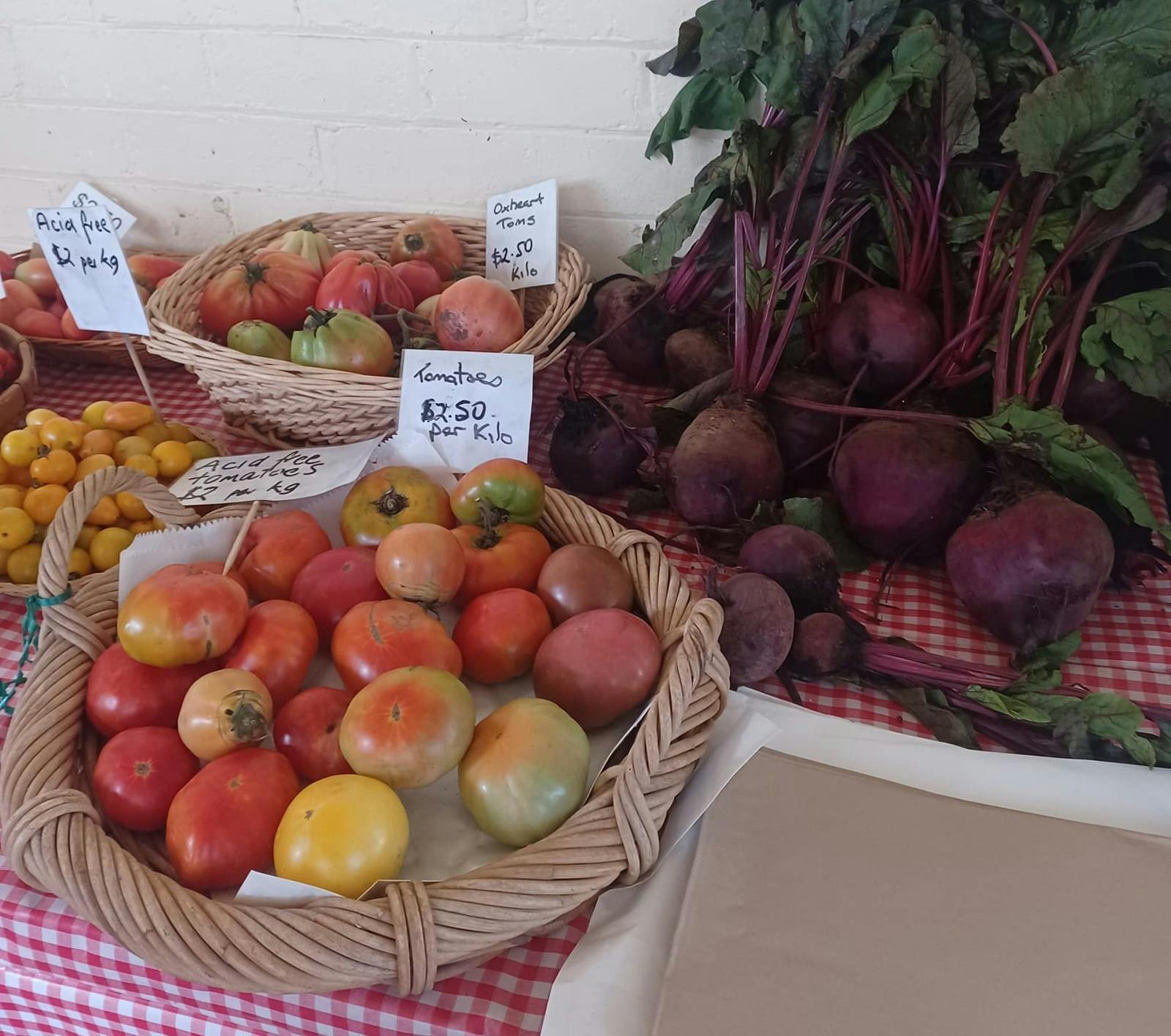 Dungog Local Growers Stall | NSW Holidays & Accommodation, Things to Do ...