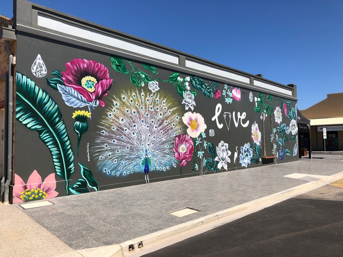 Kadina Art Trail - Kadina, Attraction | South Australia