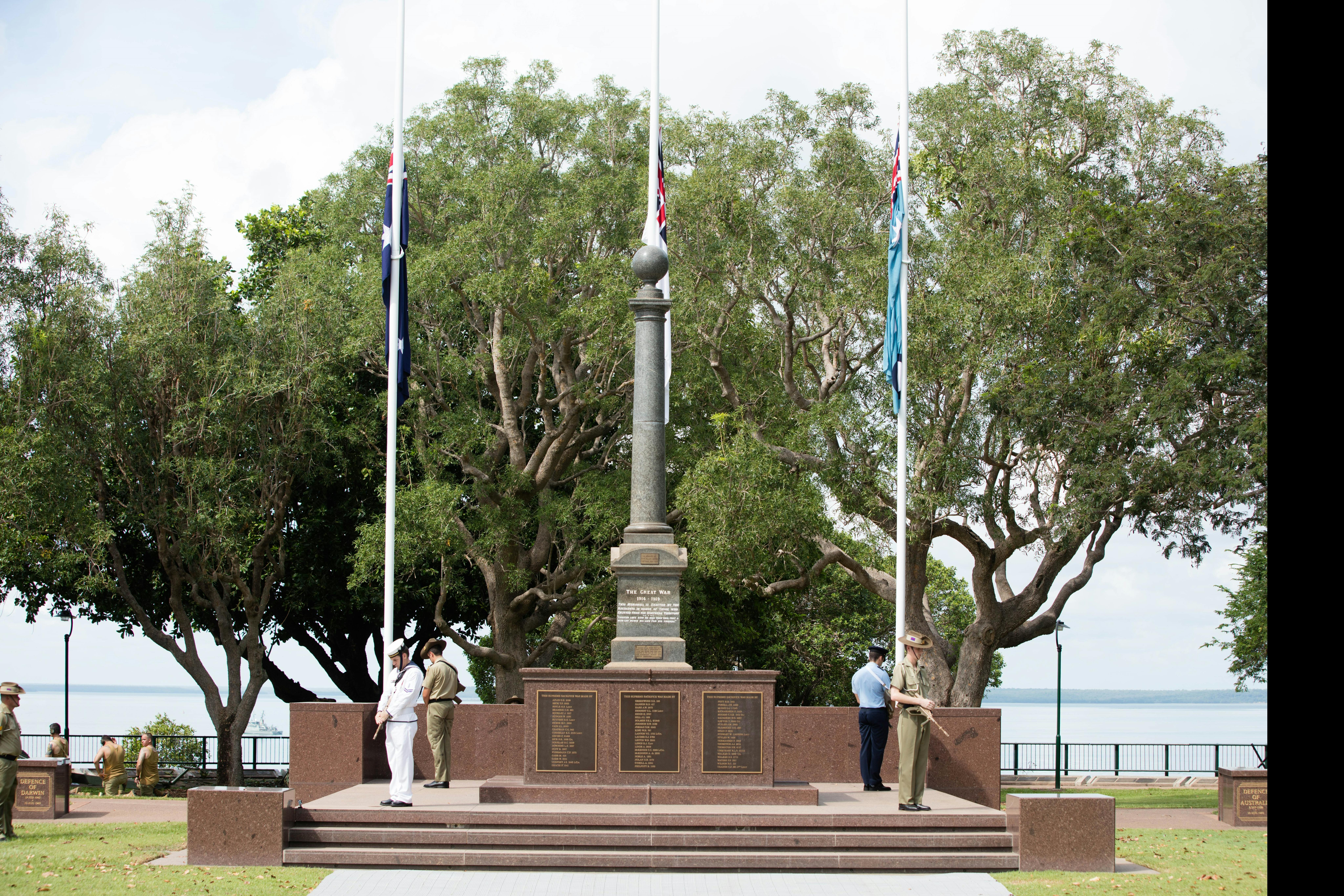 Darwin | Destinations in Darwin & Surrounds | NT, Australia