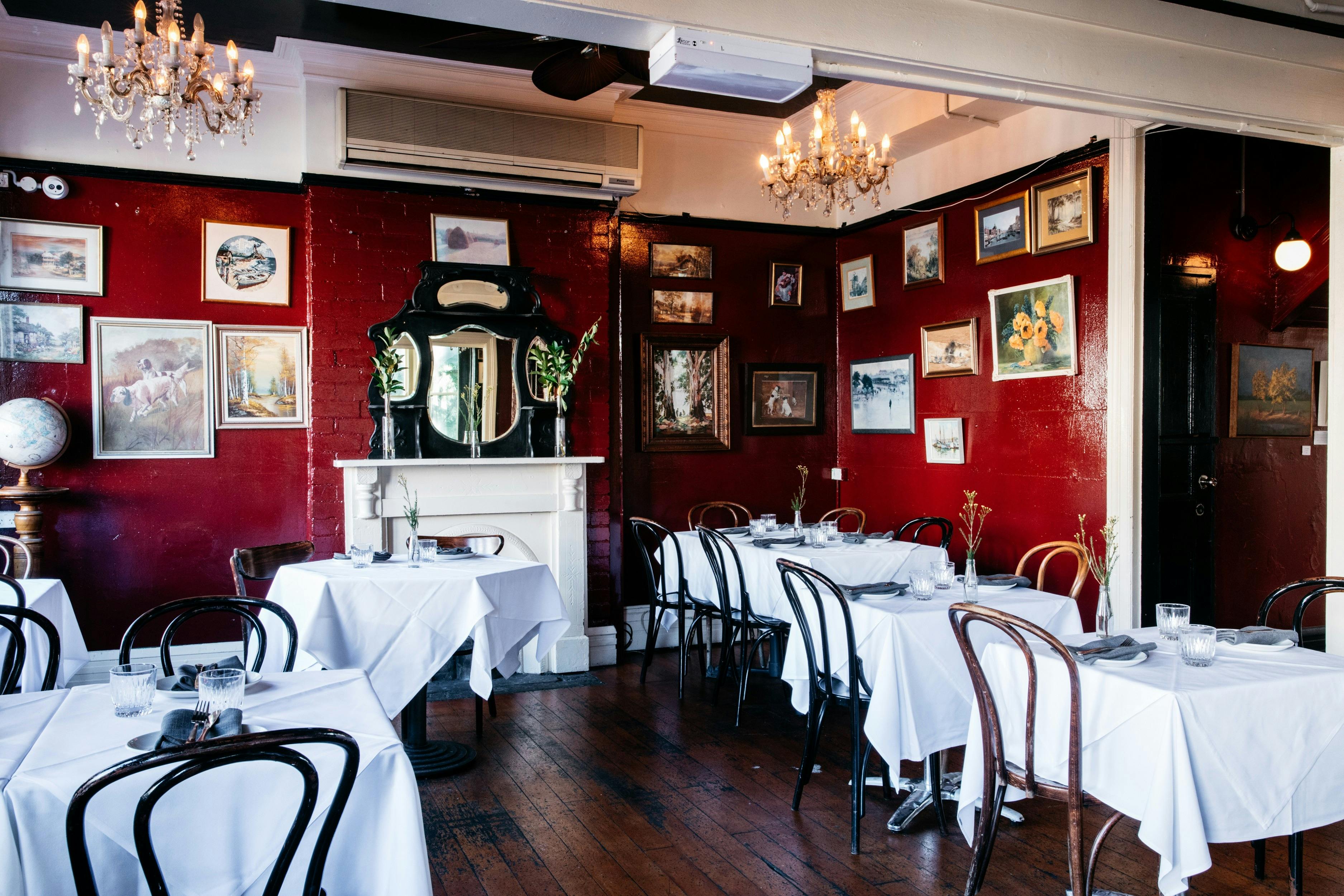 The Old Fitzroy Hotel | Sydney, Australia - Official Travel ...