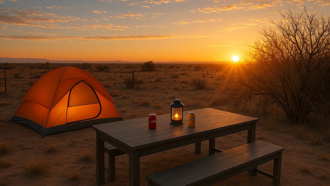 Patrick’s Retreat - Orroroo, Accommodation | South Australia