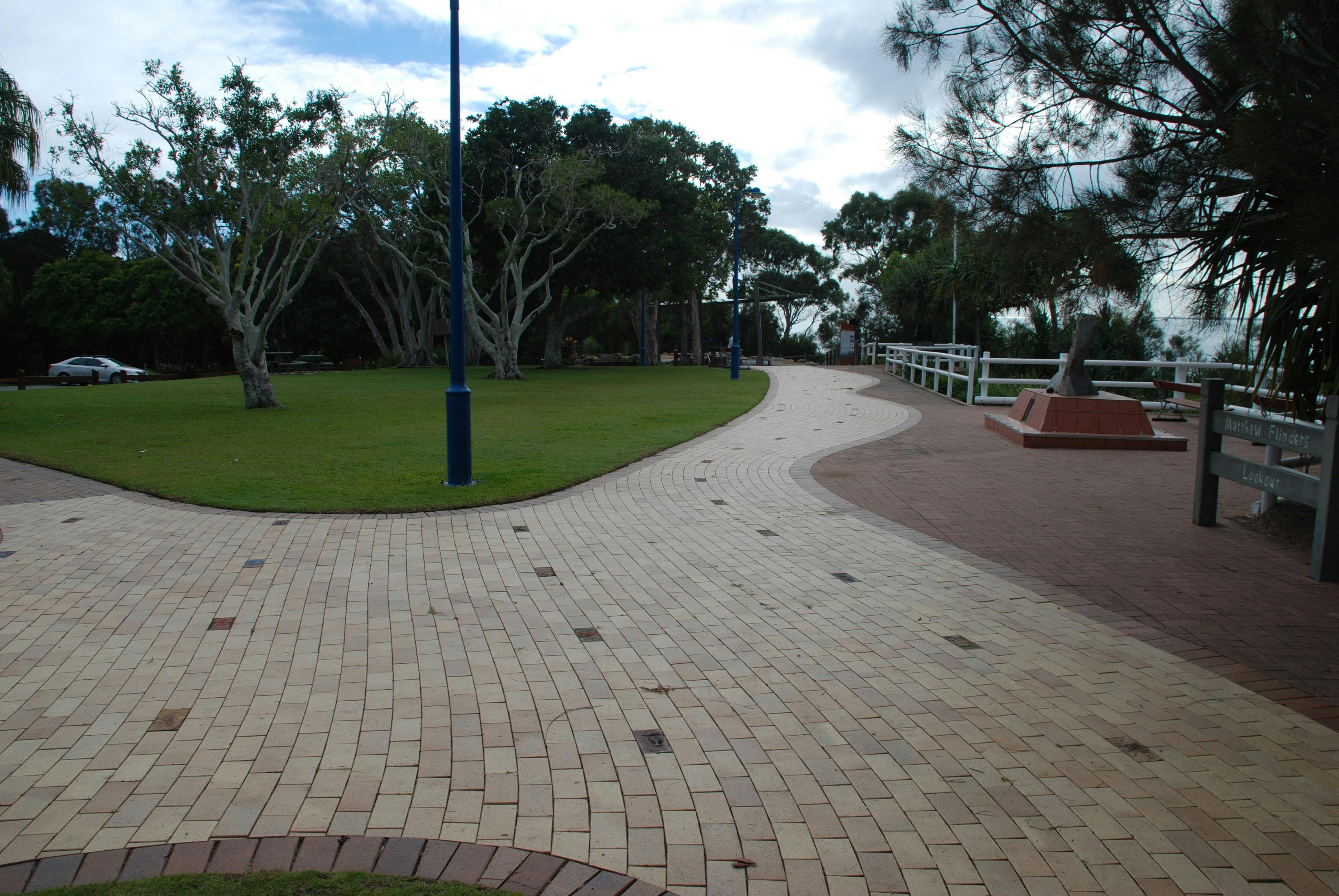 Dayman Park | Visit Fraser Coast