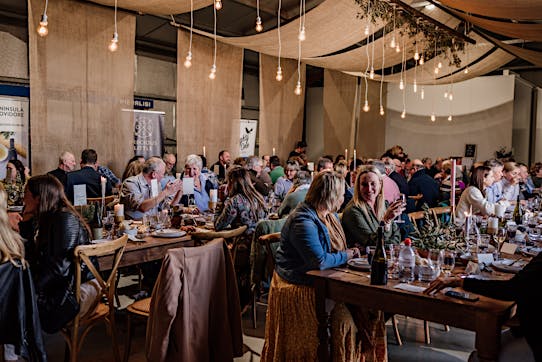 Peninsula Providore Farm - Tooperang, Tour | South Australia