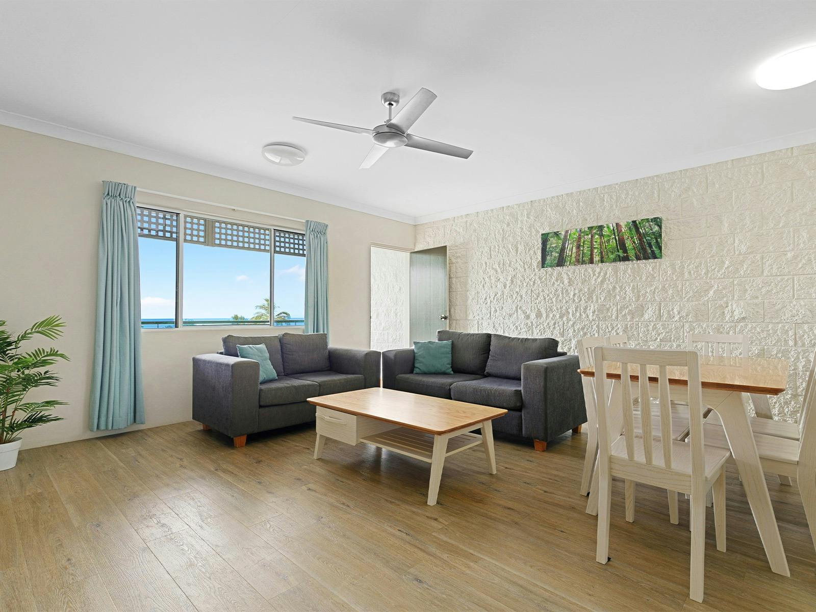 Eurong Beach Resort | Accommodation | Queensland