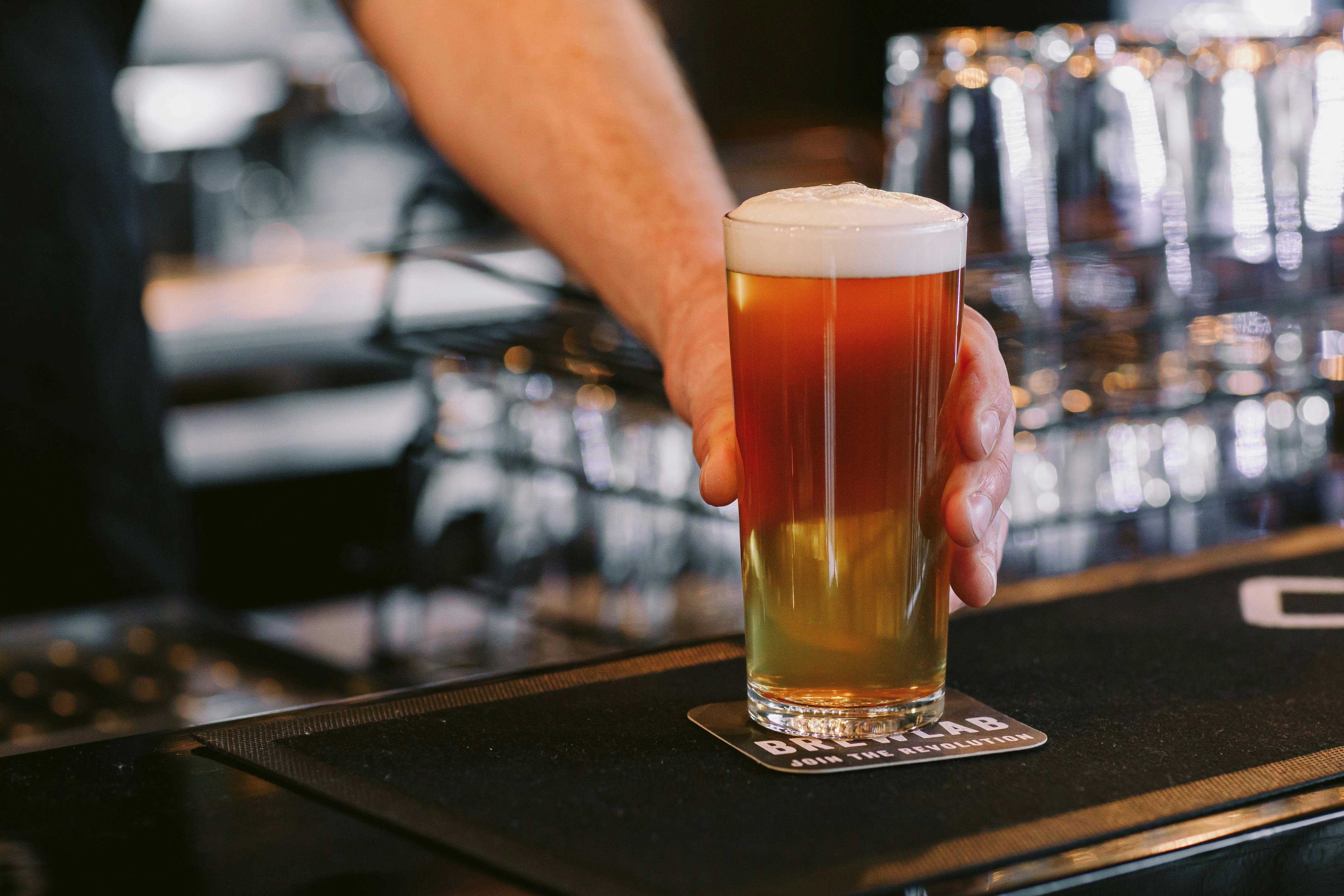 Brewlab | Food and drink | Discover Tasmania