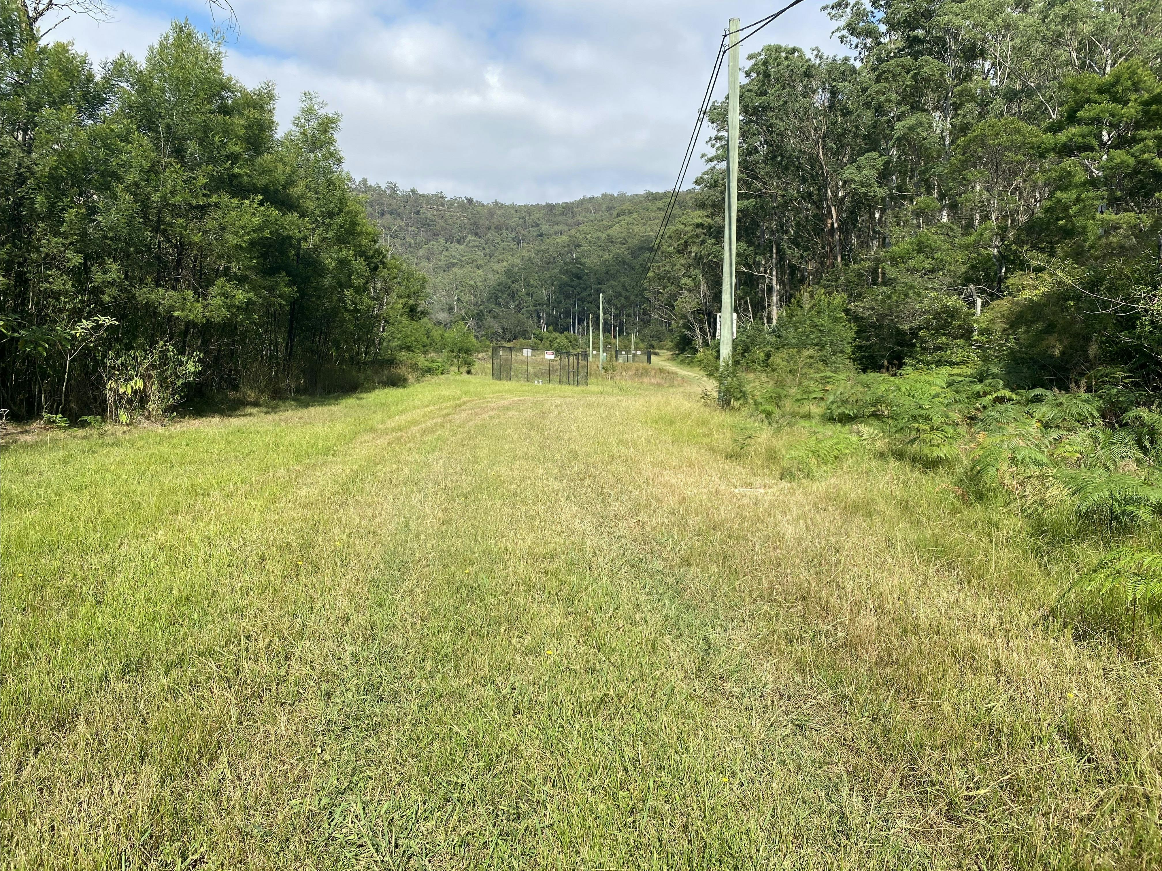 The Great River Walk long distance walking track | Sydney, Australia ...