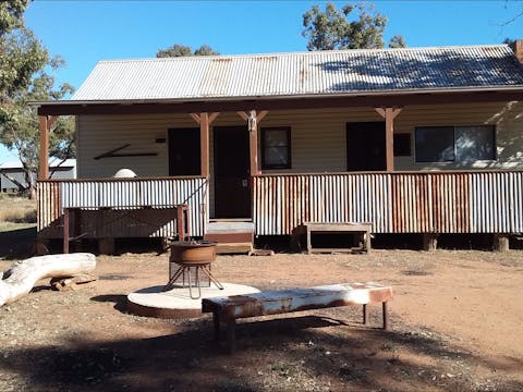Hillston Accommodation | NSW Holidays & Accommodation, Things to Do ...