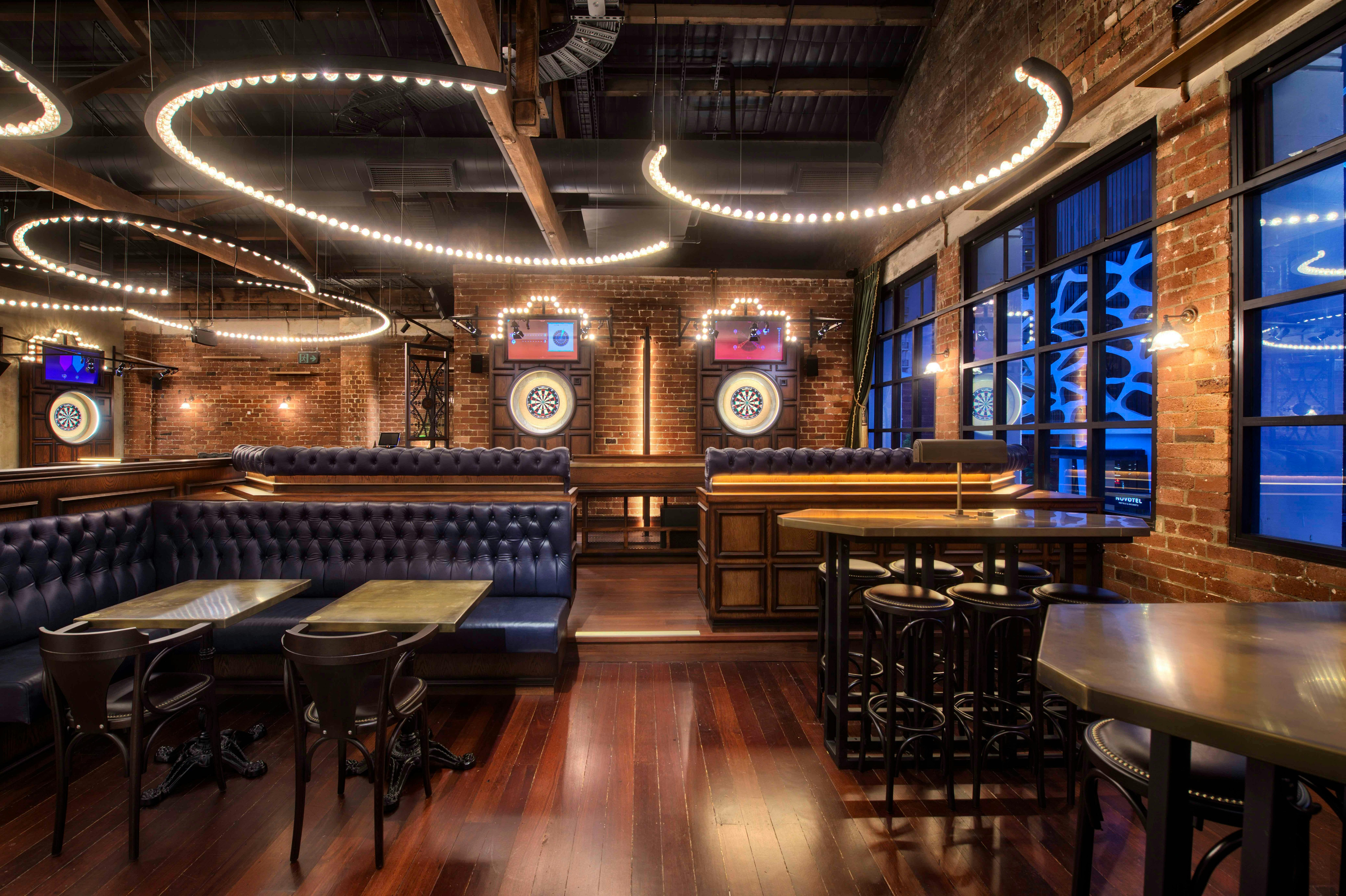 Flight Club Perth in Perth - The Fold: Your Guide to Everything ...