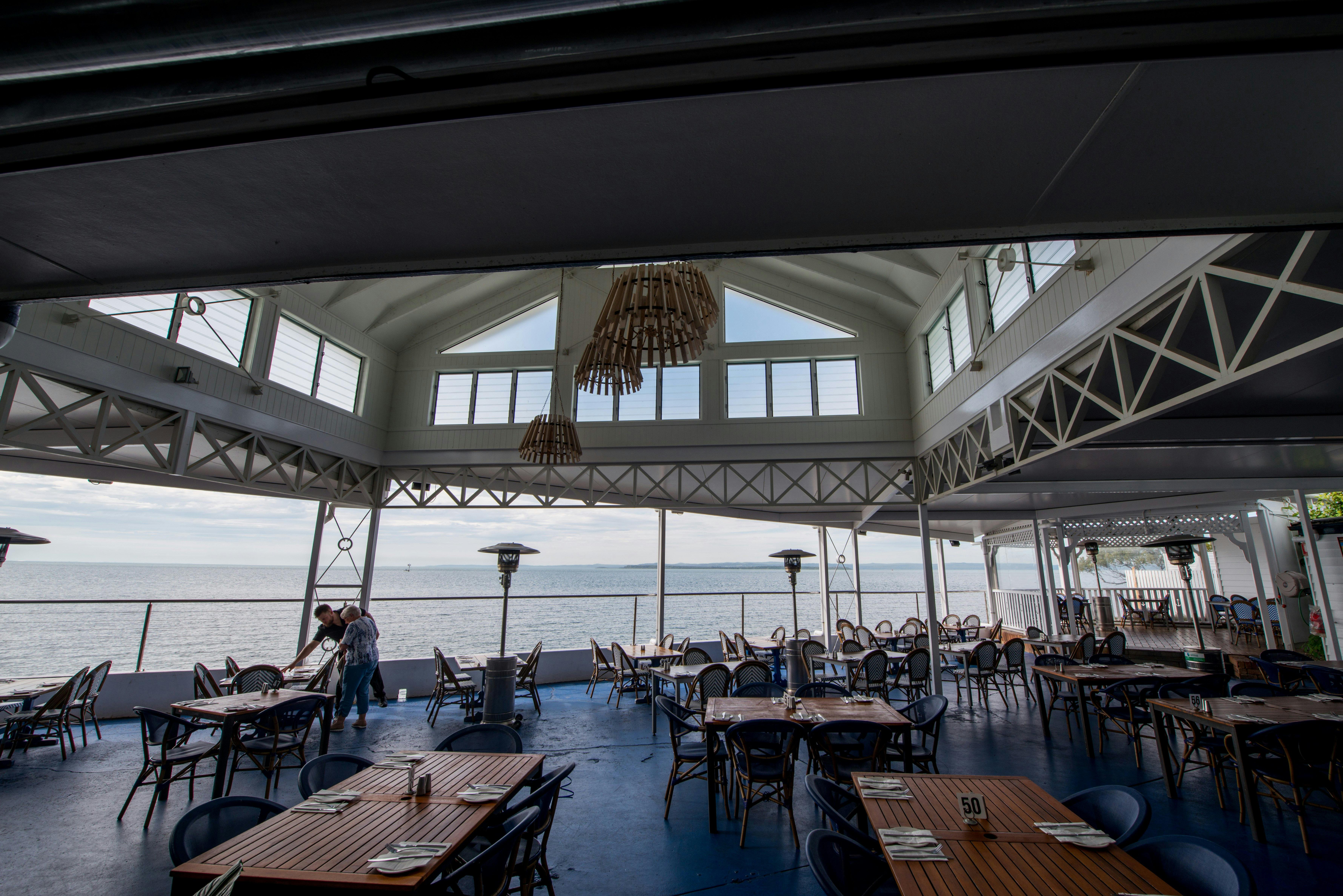 The Lighthouse Restaurant