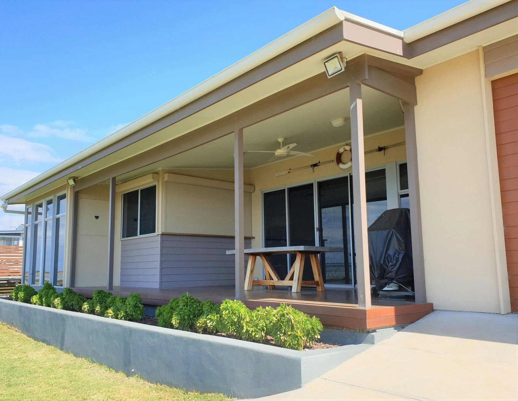 Bay House - Point Turton, Accommodation