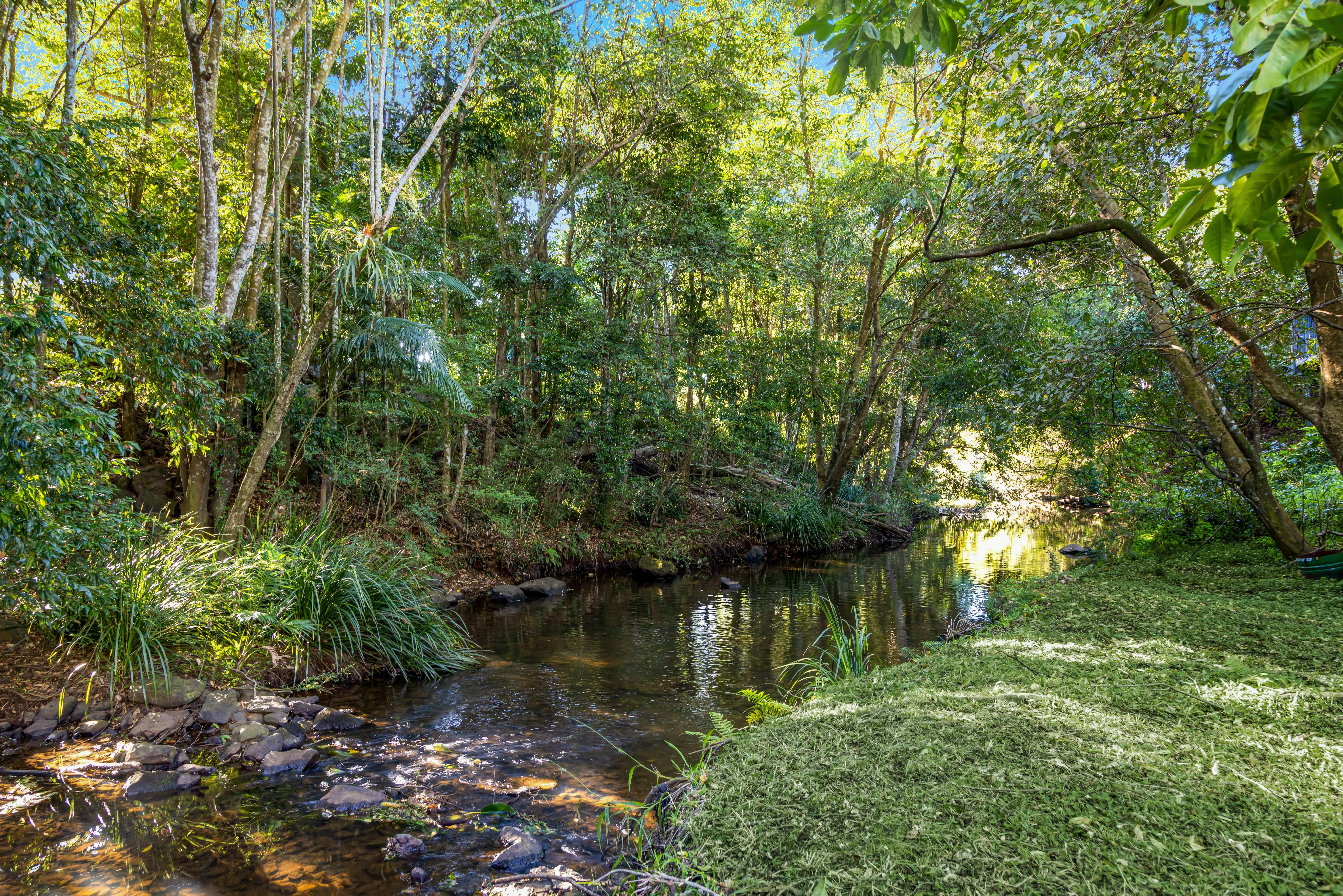 Tranquil Getaways On Obi Maleny | Visit Sunshine Coast