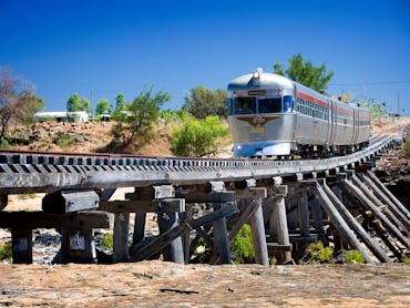 Windorah Caravan Park | Accommodation | Queensland