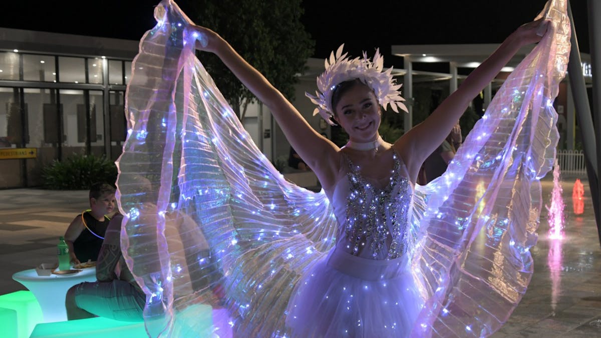 Nicholas Street Precinct | Attractions | Queensland