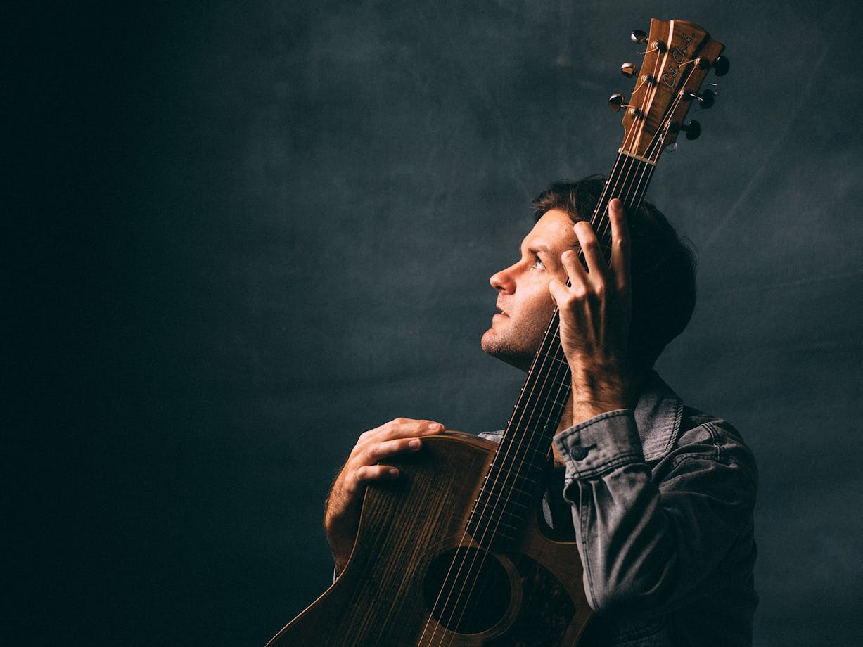 Daniel Champagne | HerCanberra