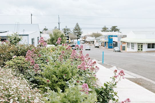 Kingscote - Kingscote, Destination Information | South Australia