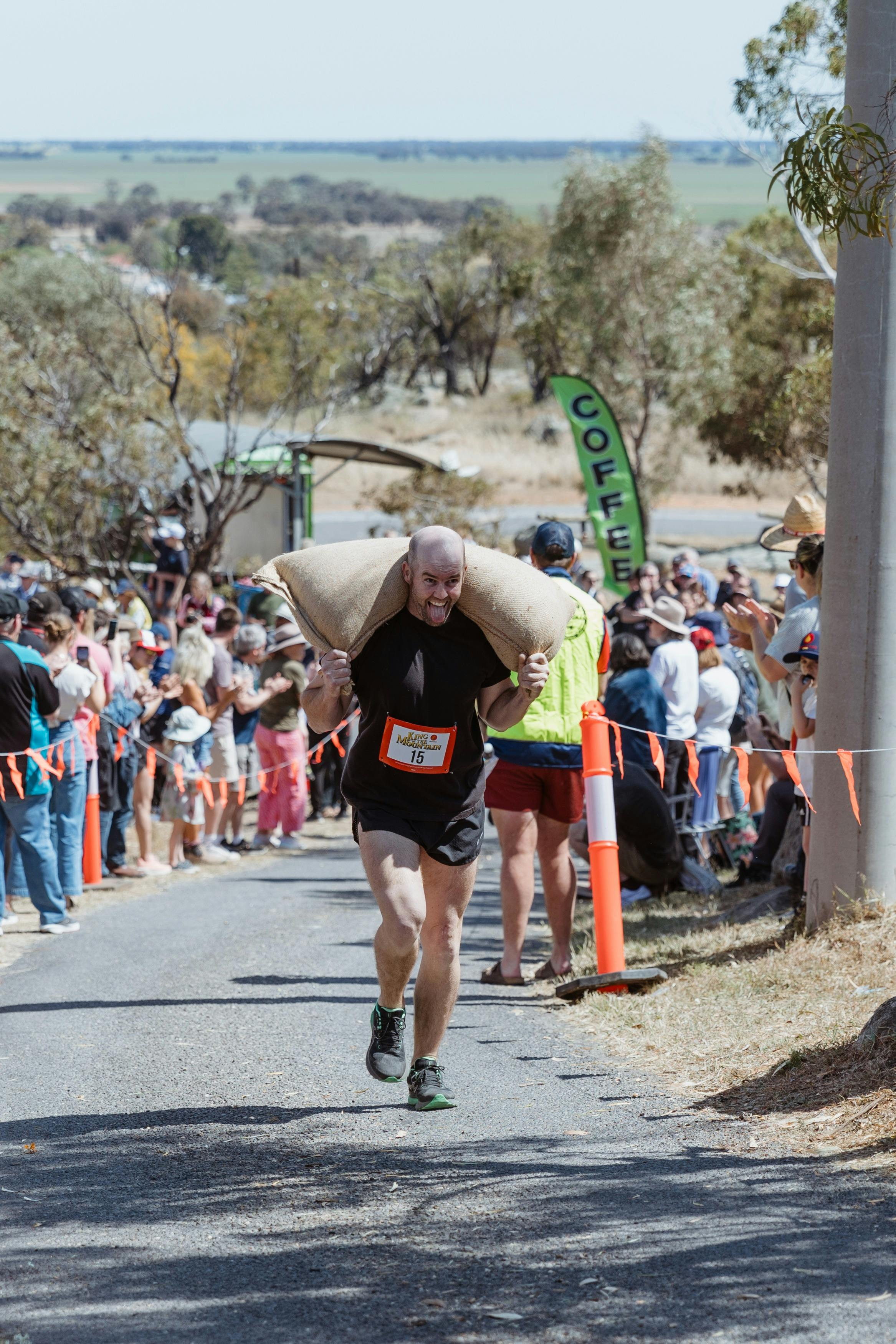 Mount Wycheproof in Wycheproof - The Fold: Your Guide to Everything ...
