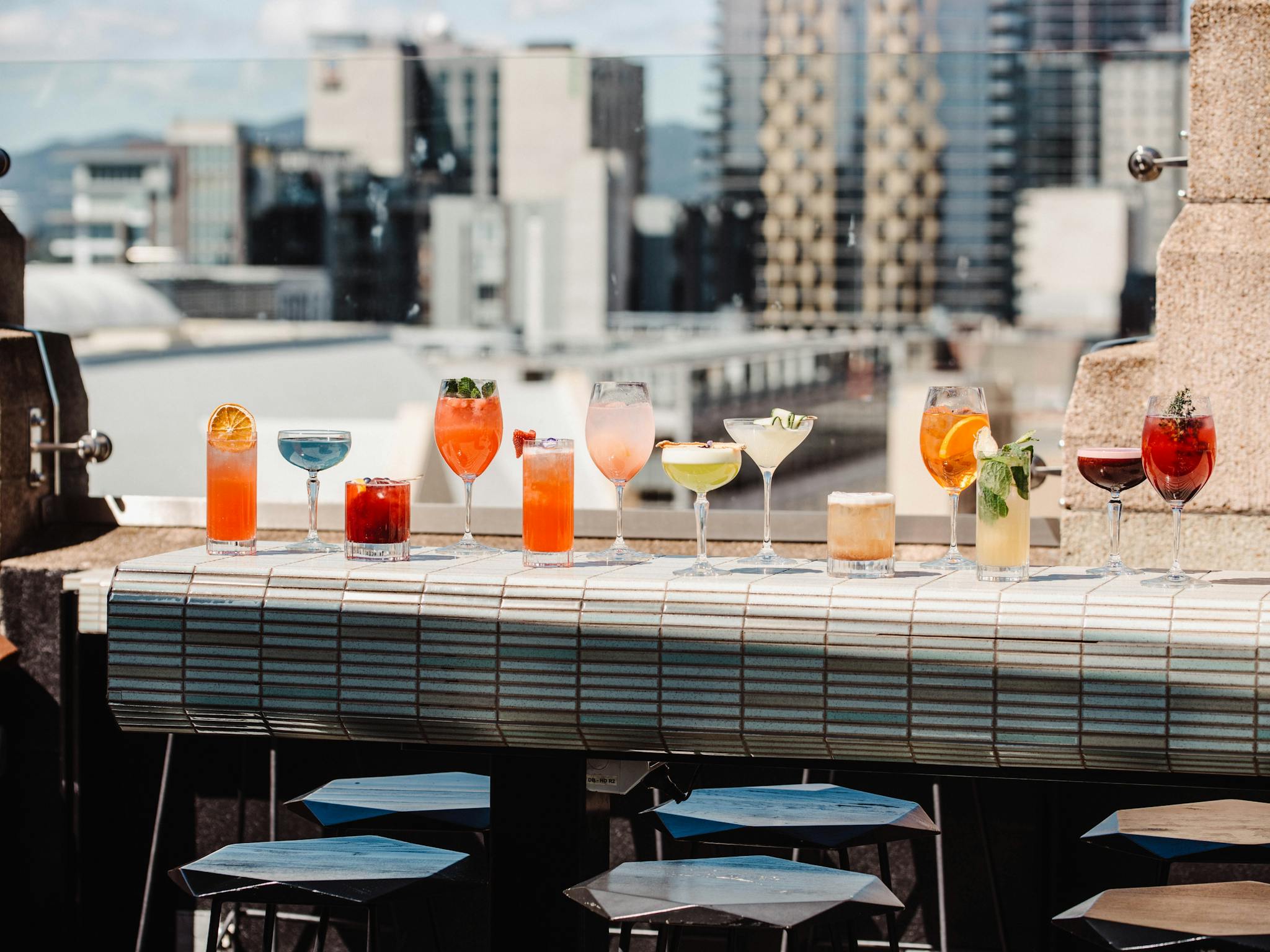 Experience Adelaide HENNESSY Rooftop Bar experience-adelaide-hennessy-rooftop-bar