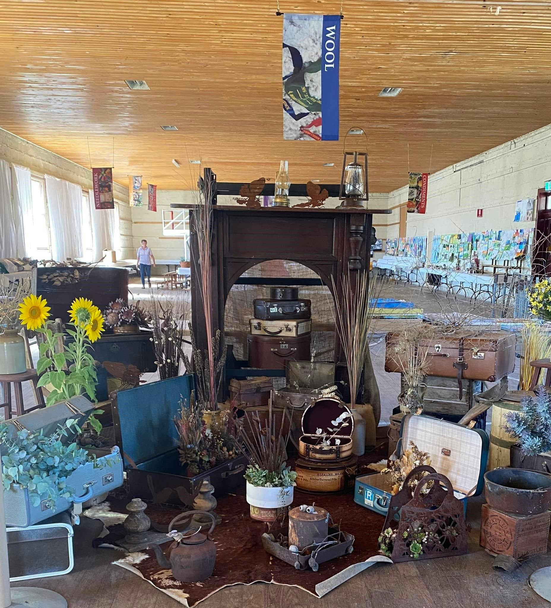 Bombala Show | NSW Holidays & Accommodation, Things to Do, Attractions ...