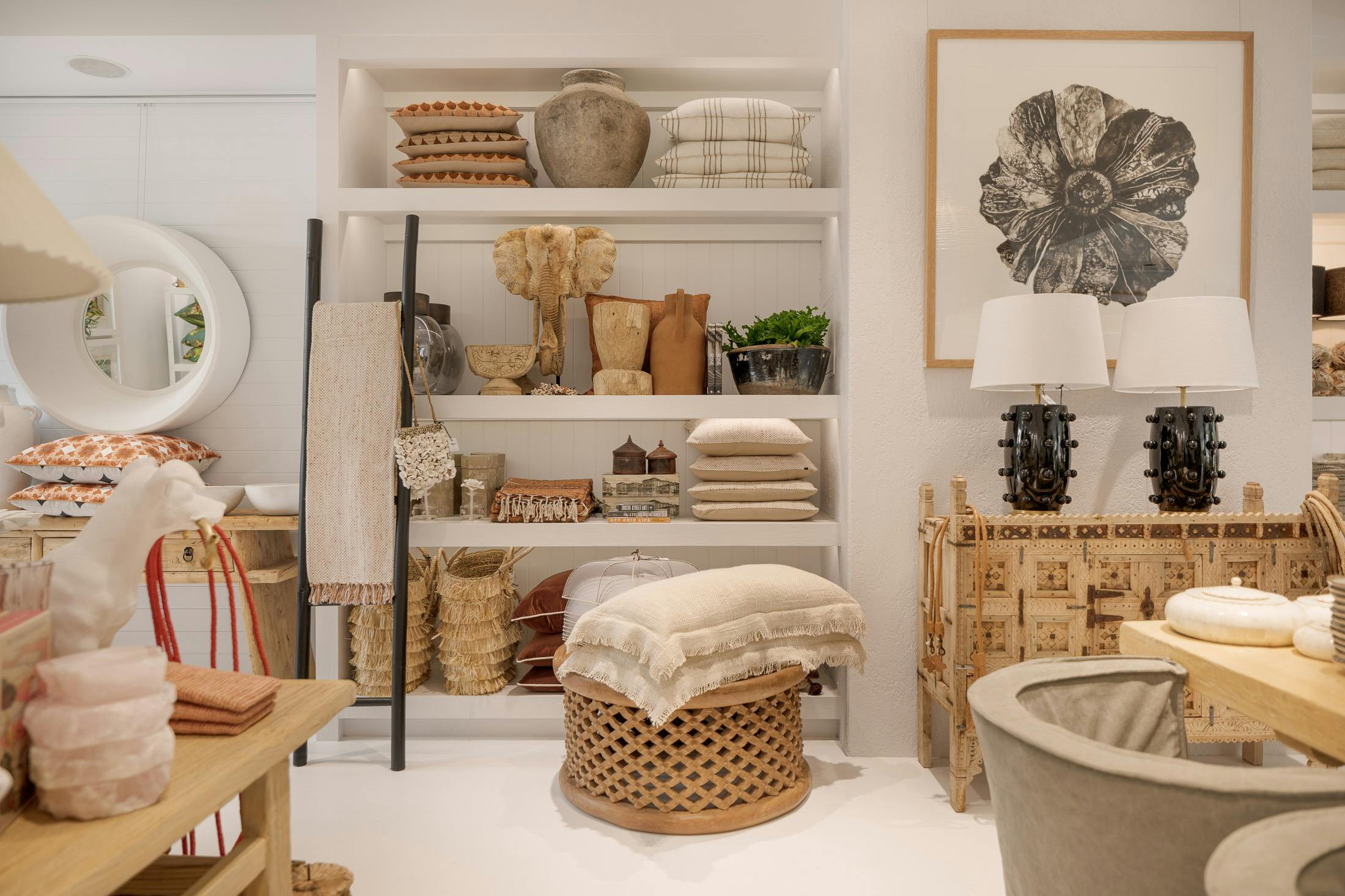 St Barts - James St, Brisbane