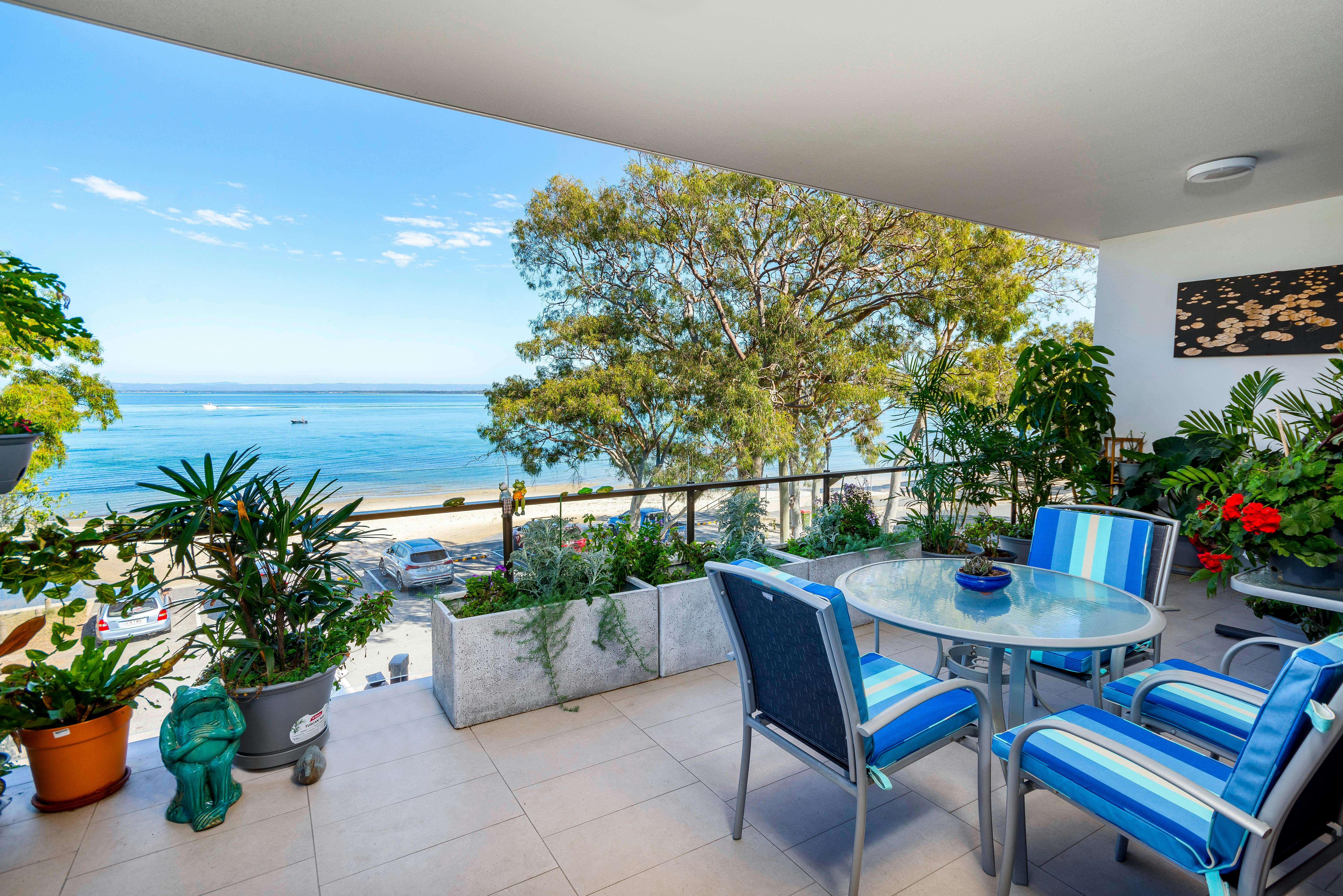 Magical Water Views | Accommodation | Queensland