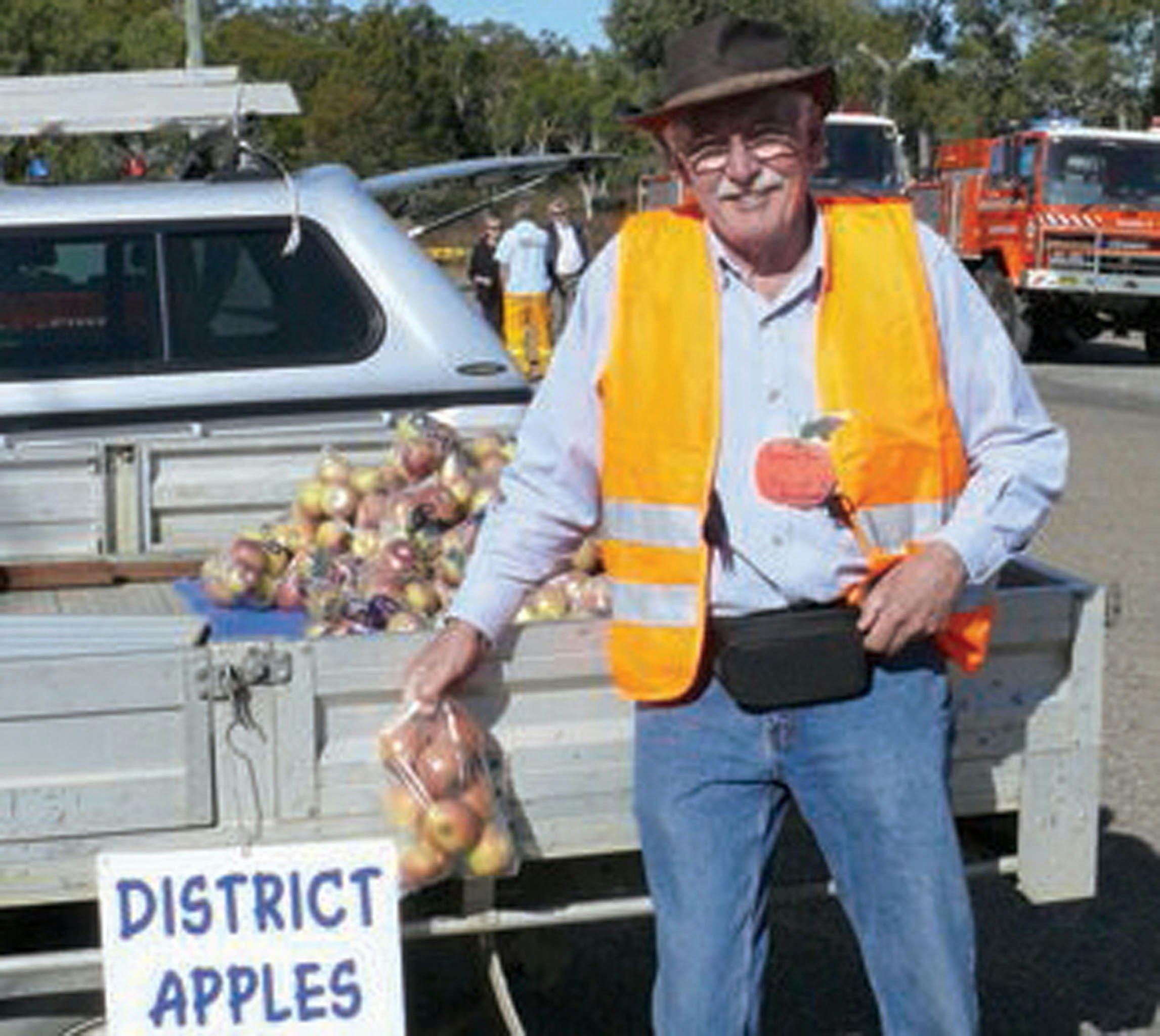 Tallong Apple Day Festival | NSW Holidays & Accommodation, Things to Do ...