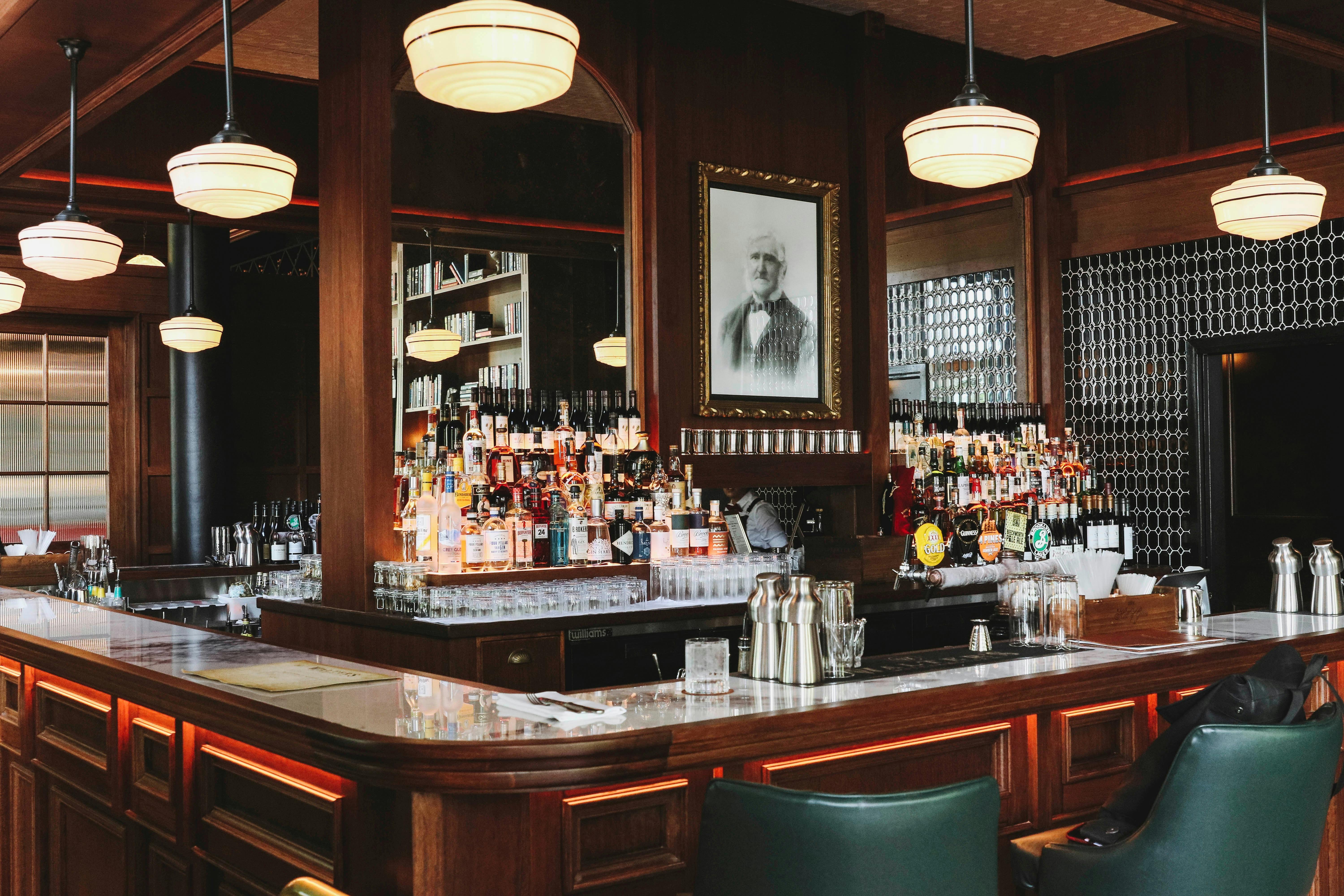 Walter's Steakhouse and Wine Bar