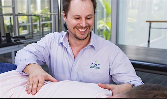 Core Physiotherapy & Pilates Studio - Adelaide, General Services ...