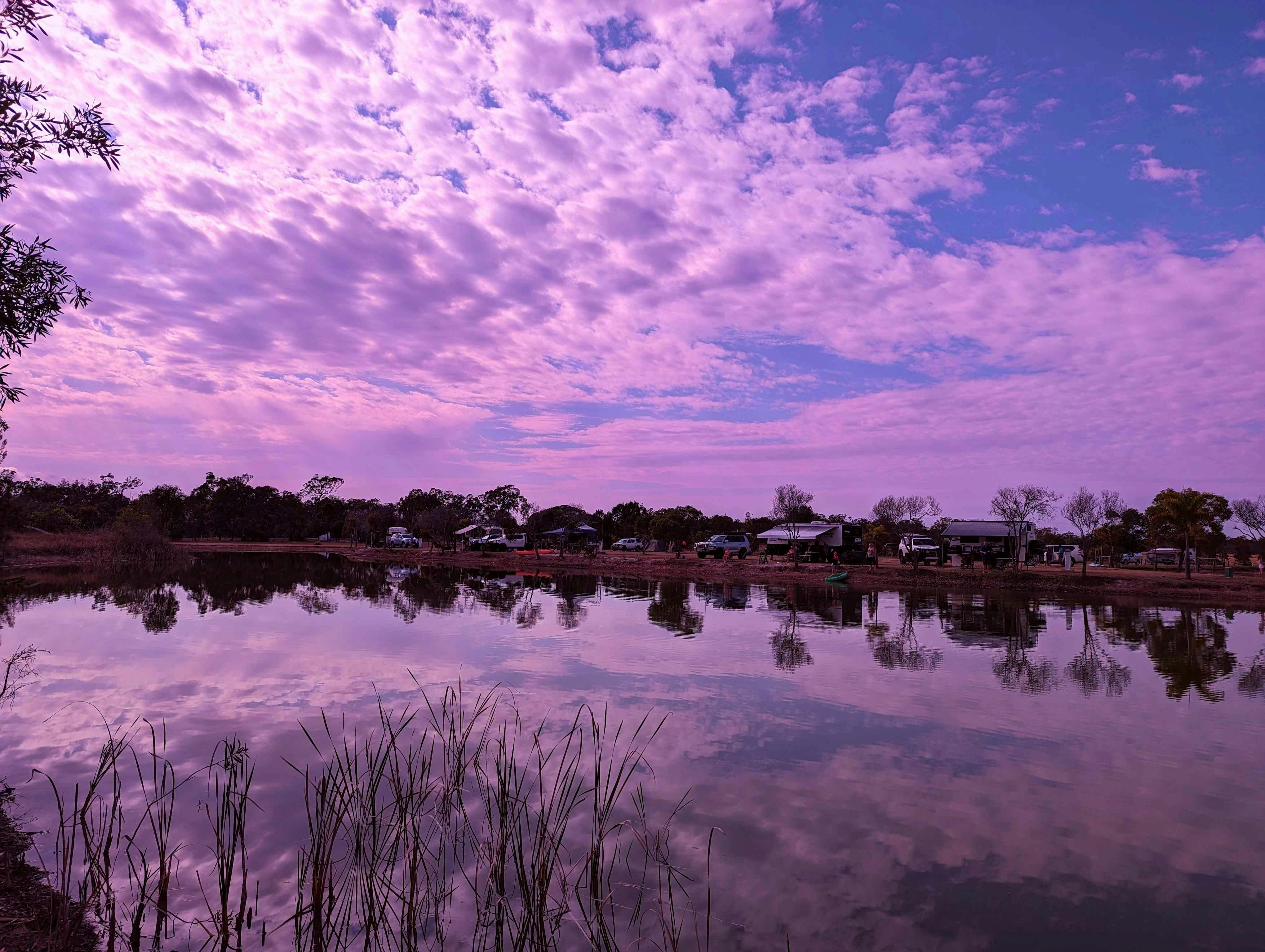 Trinity Islands Holiday Park | Visit Fraser Coast