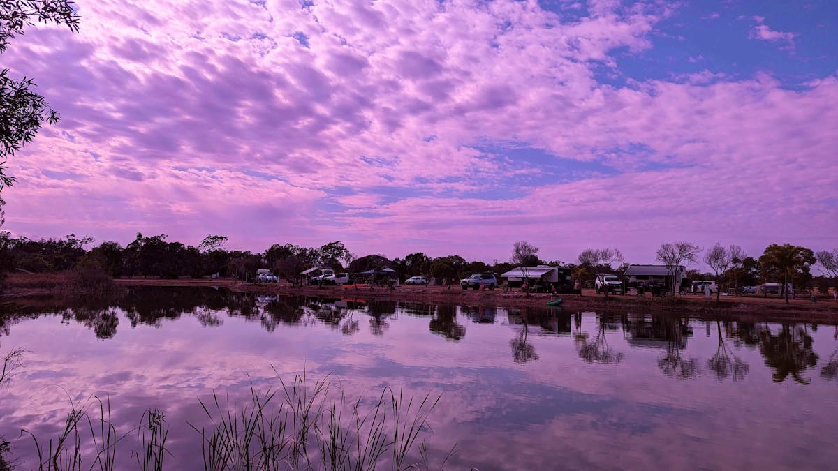 Trinity Islands Holiday Park | Accommodation | Queensland