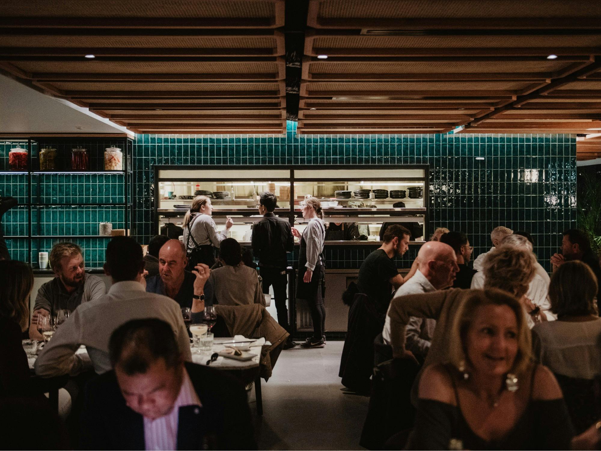 Miss Chow's South Perth in South Perth - The Fold: Your Guide to ...