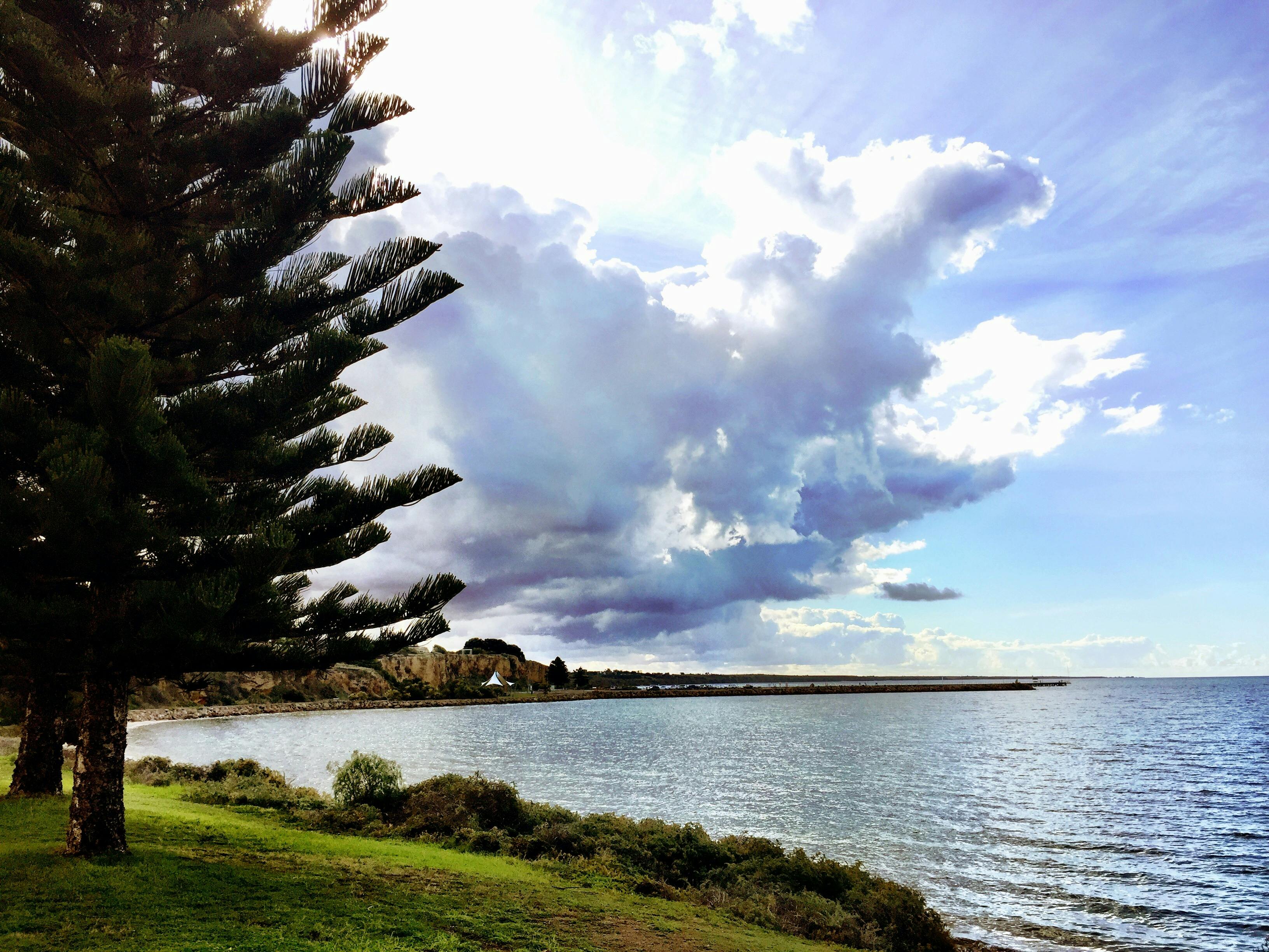 Oyster Bay - Stansbury - Stansbury, Attraction