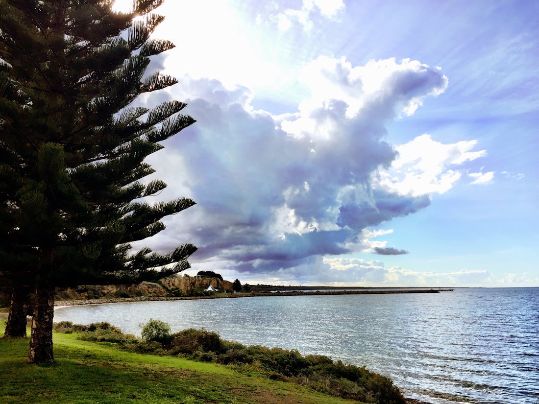 Oyster Bay - Stansbury - Stansbury, Attraction | South Australia