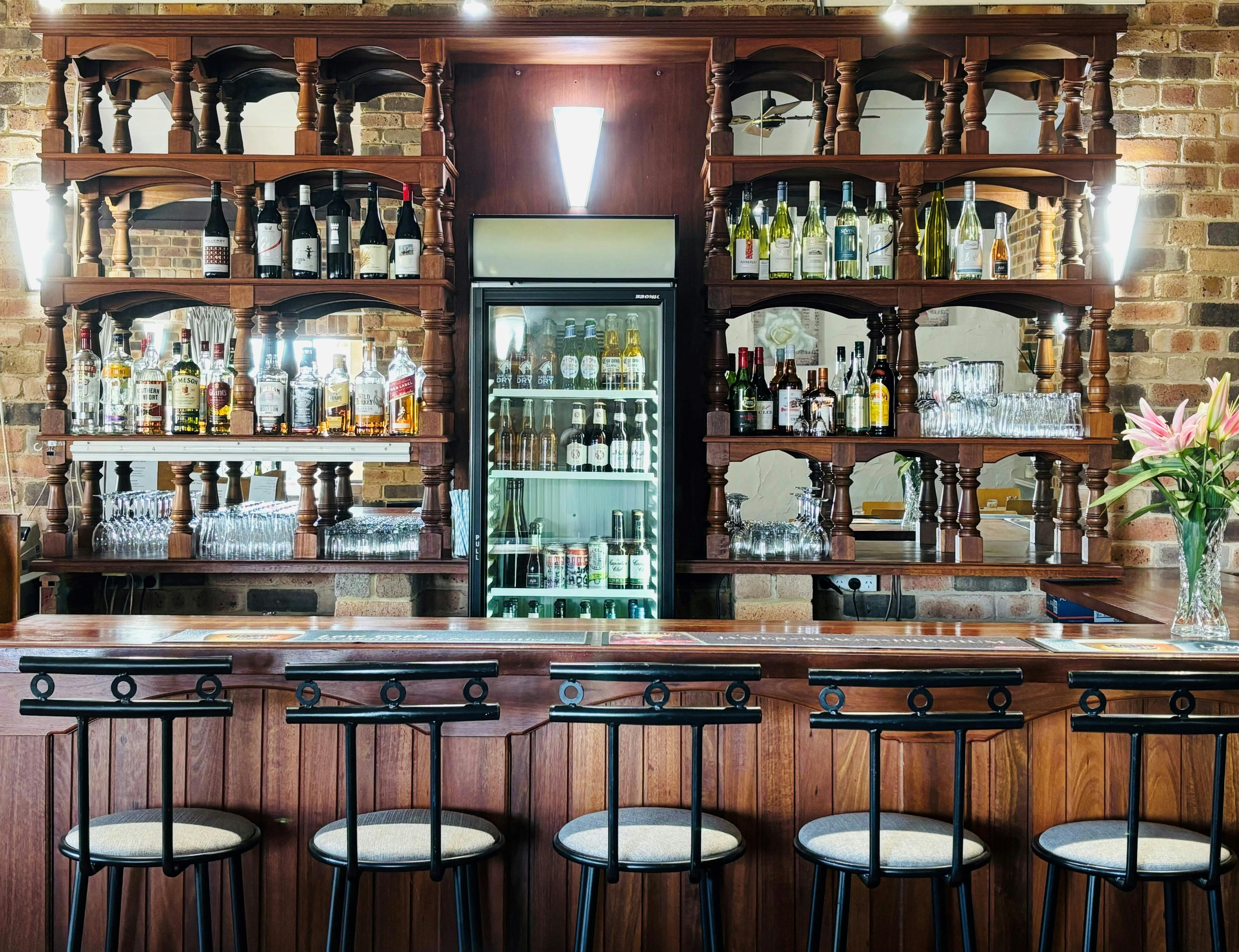 Albert Facey Motor Inn in Narrogin - The Fold: Your Guide to Everything ...
