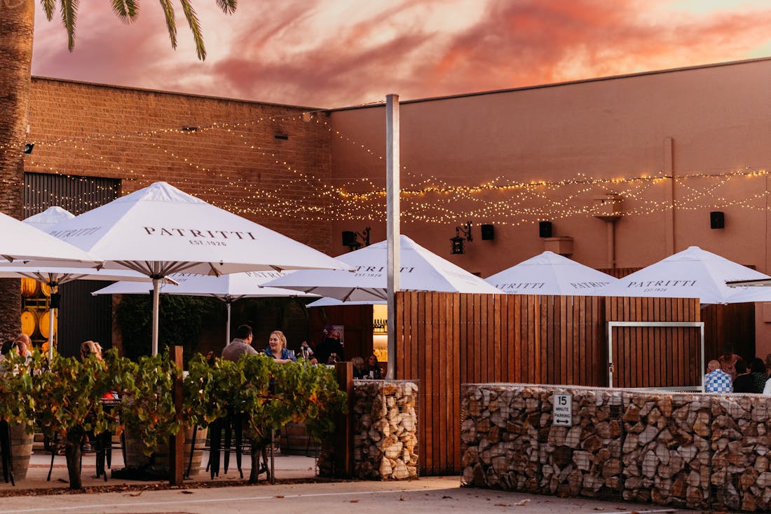 Friday's at Cellar II - Adelaide, Event | South Australia