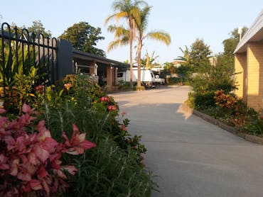 Mapleton | Destination-information | Queensland