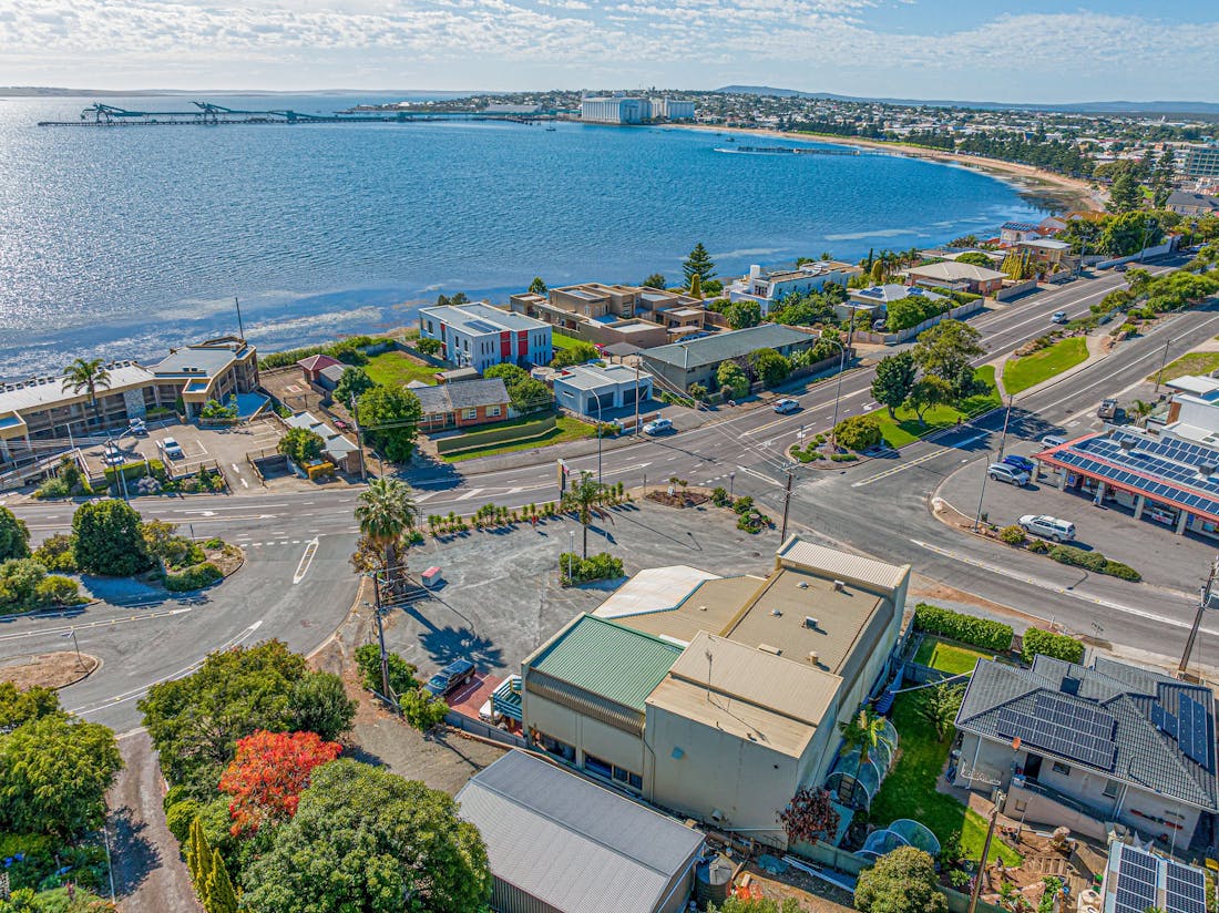Navigators Motel - Port Lincoln, Accommodation | South Australia