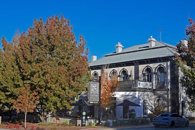 The Crafers Hotel | Visit Adelaide Hills