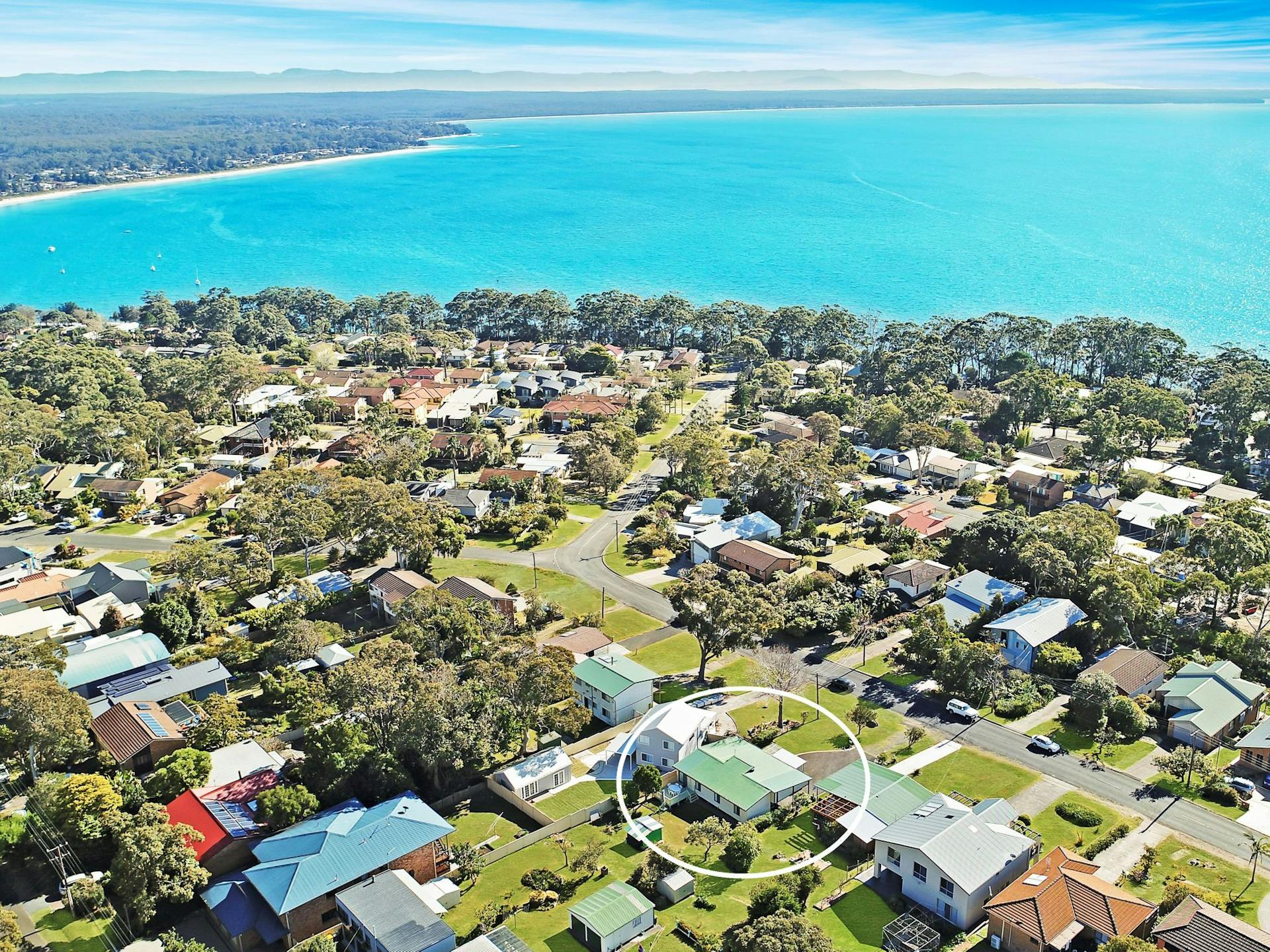Seaview - Vincentia in Vincentia - The Fold: Your Guide to Everything ...