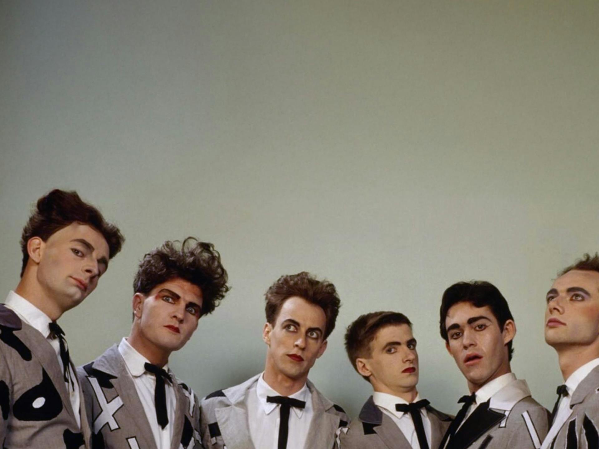 Split Enz in Hindmarsh - The Fold: Your Guide to Everything Regional Australia