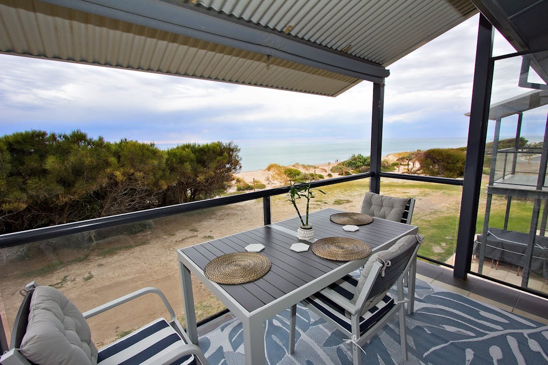 Sandy Feet 2 - Adelaide, Accommodation | South Australia