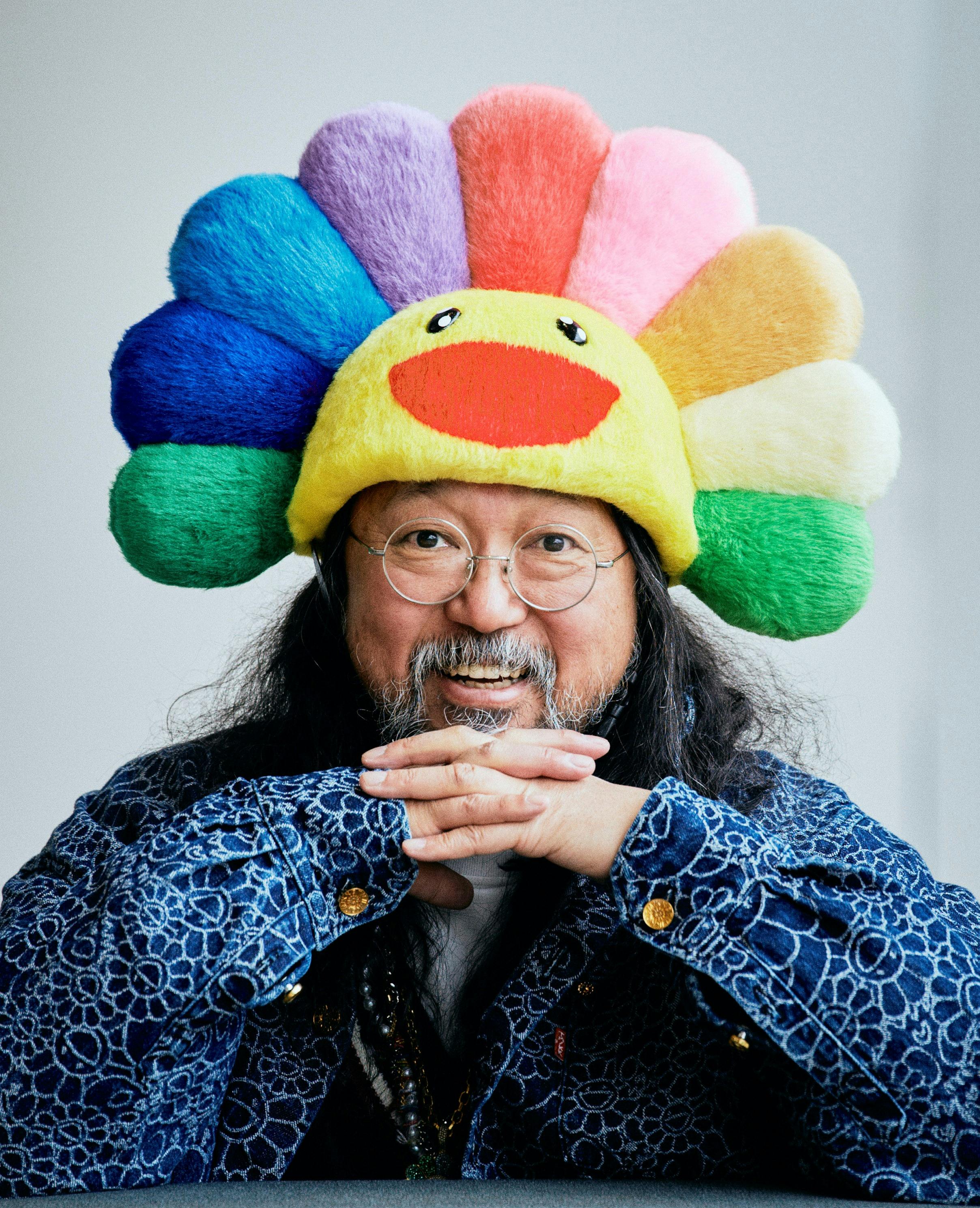 Takashi Murakami | シドニー、オーストラリア - 公式旅行・宿泊ウェブサイト